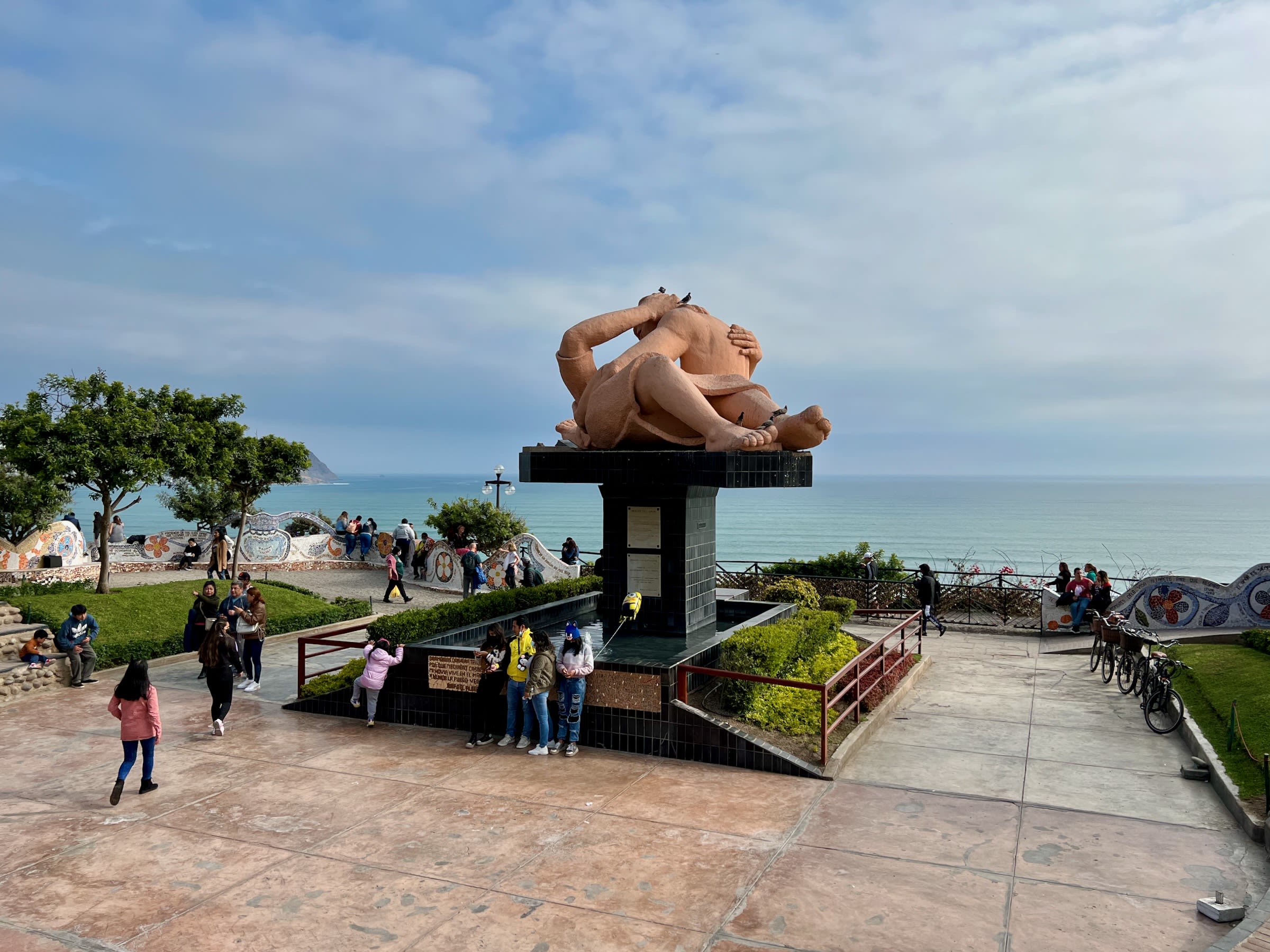 Lima - tudo que você precisa saber para sua viagem!