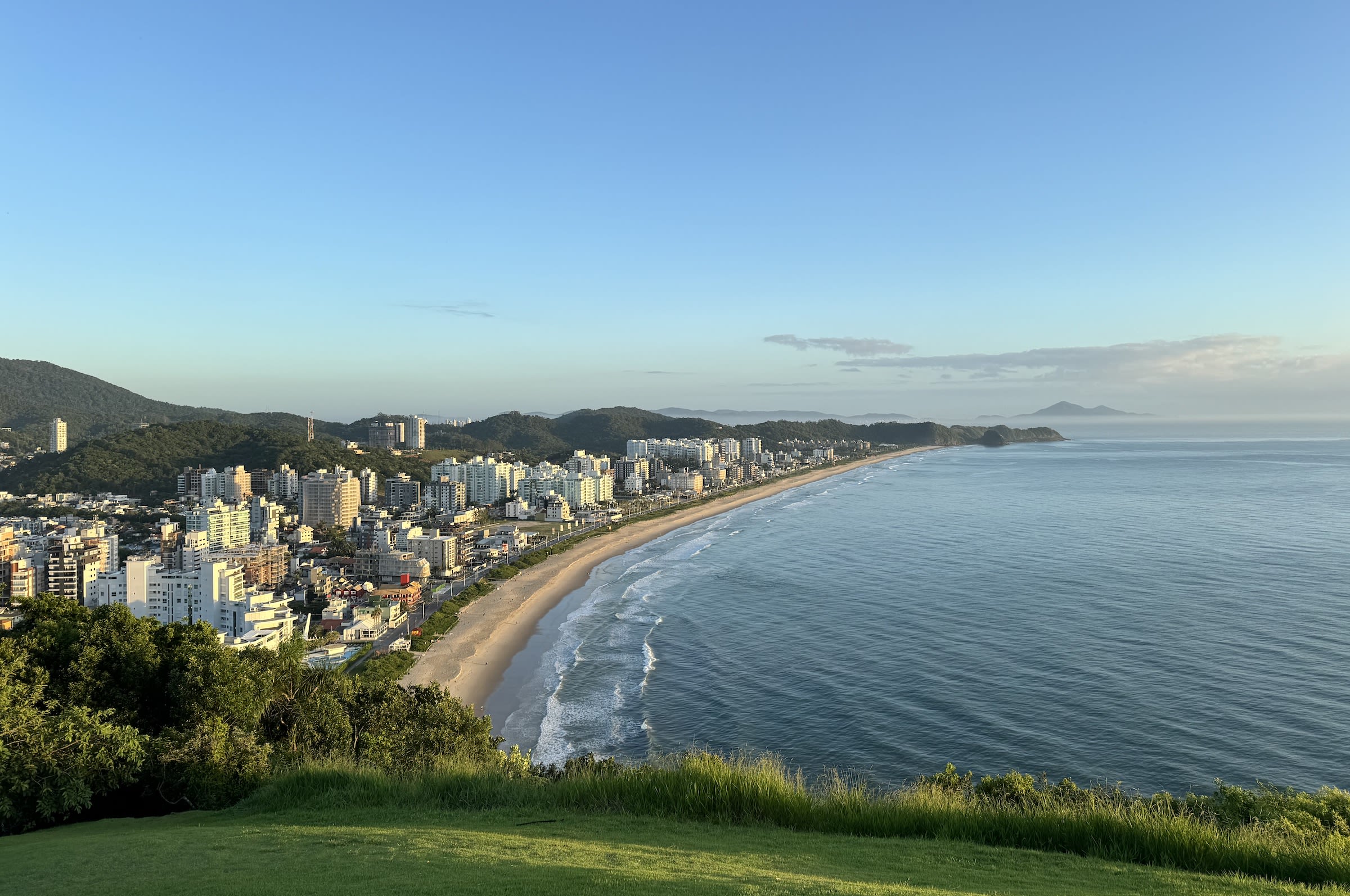 Praias de Balneário Camboriú - todas as dicas de quais visitar!