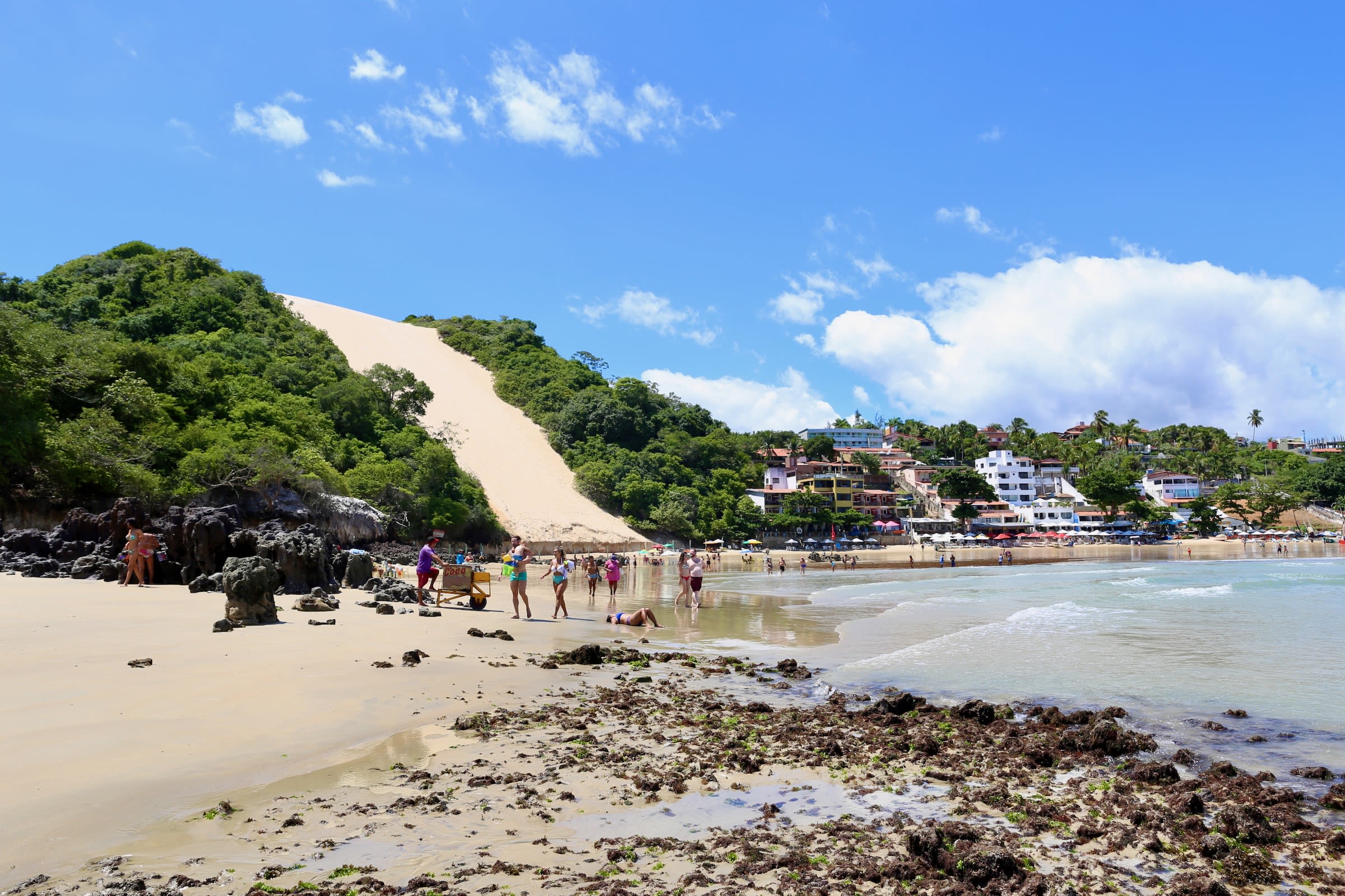 Natal - guia completo para planejar sua viagem!