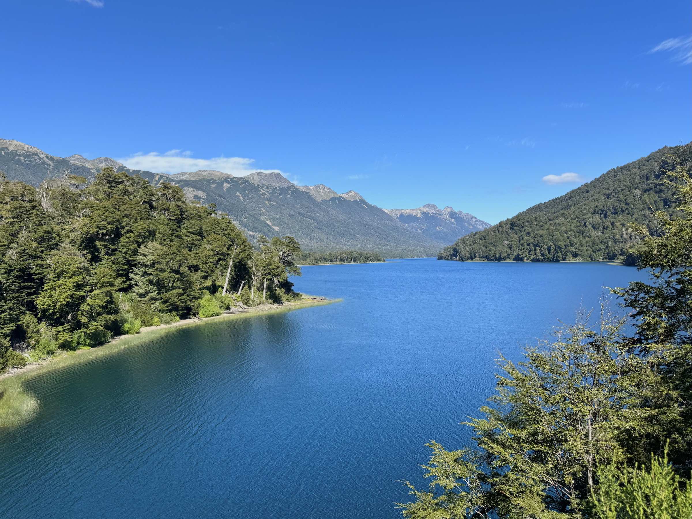 Rota dos Sete Lagos da Argentina: uma das estradas mais lindas da ...