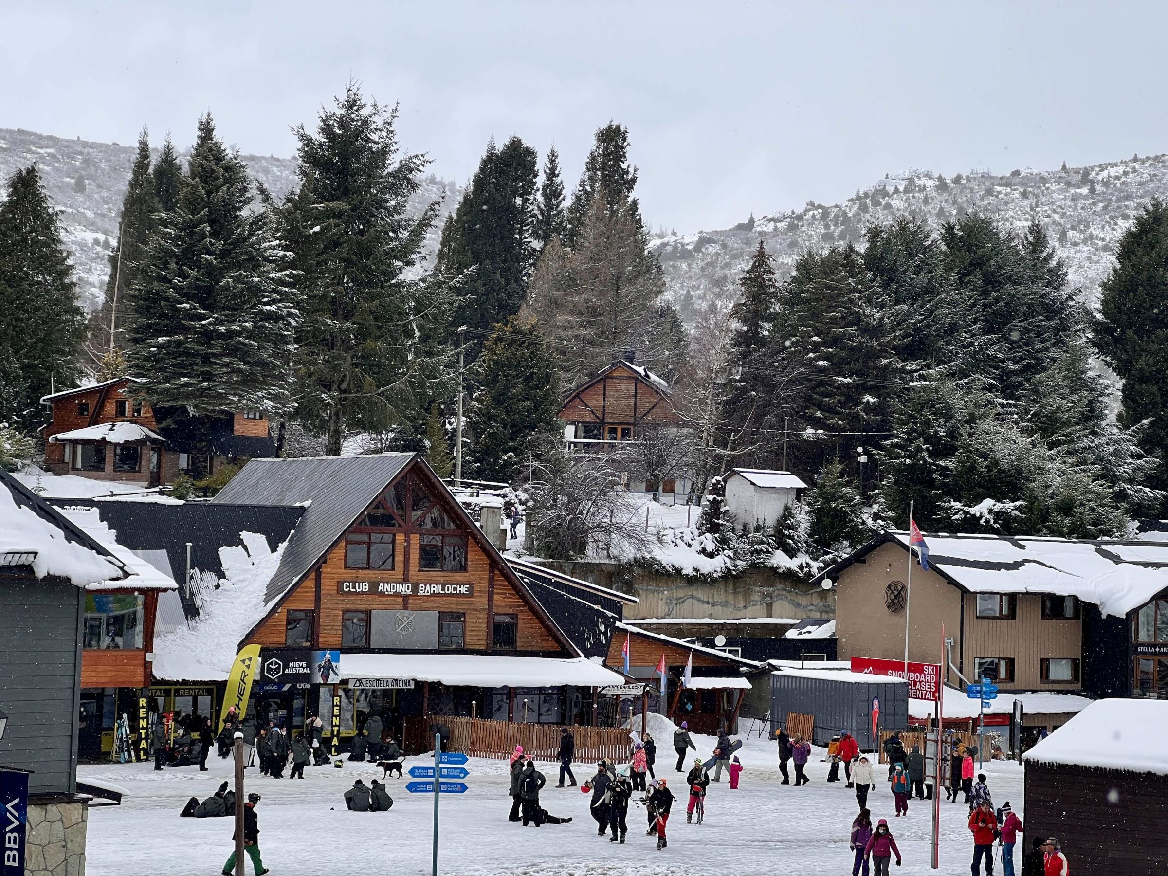 Pontos Turísticos em Bariloche: 9 lugares que você precisa conhecer