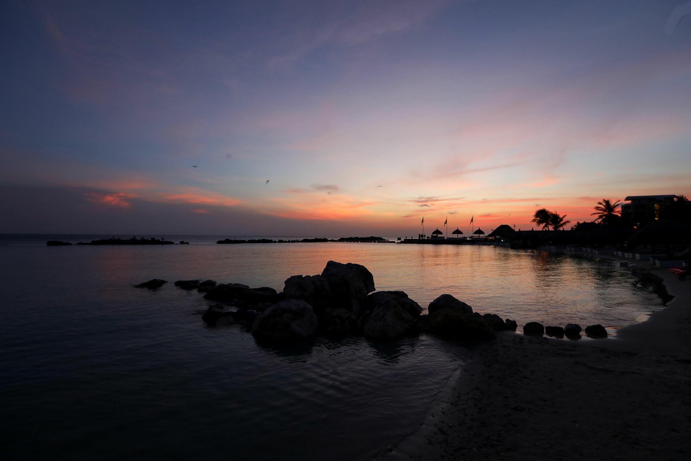 Quando ir a Curaçao - Confira a melhor época para viajar