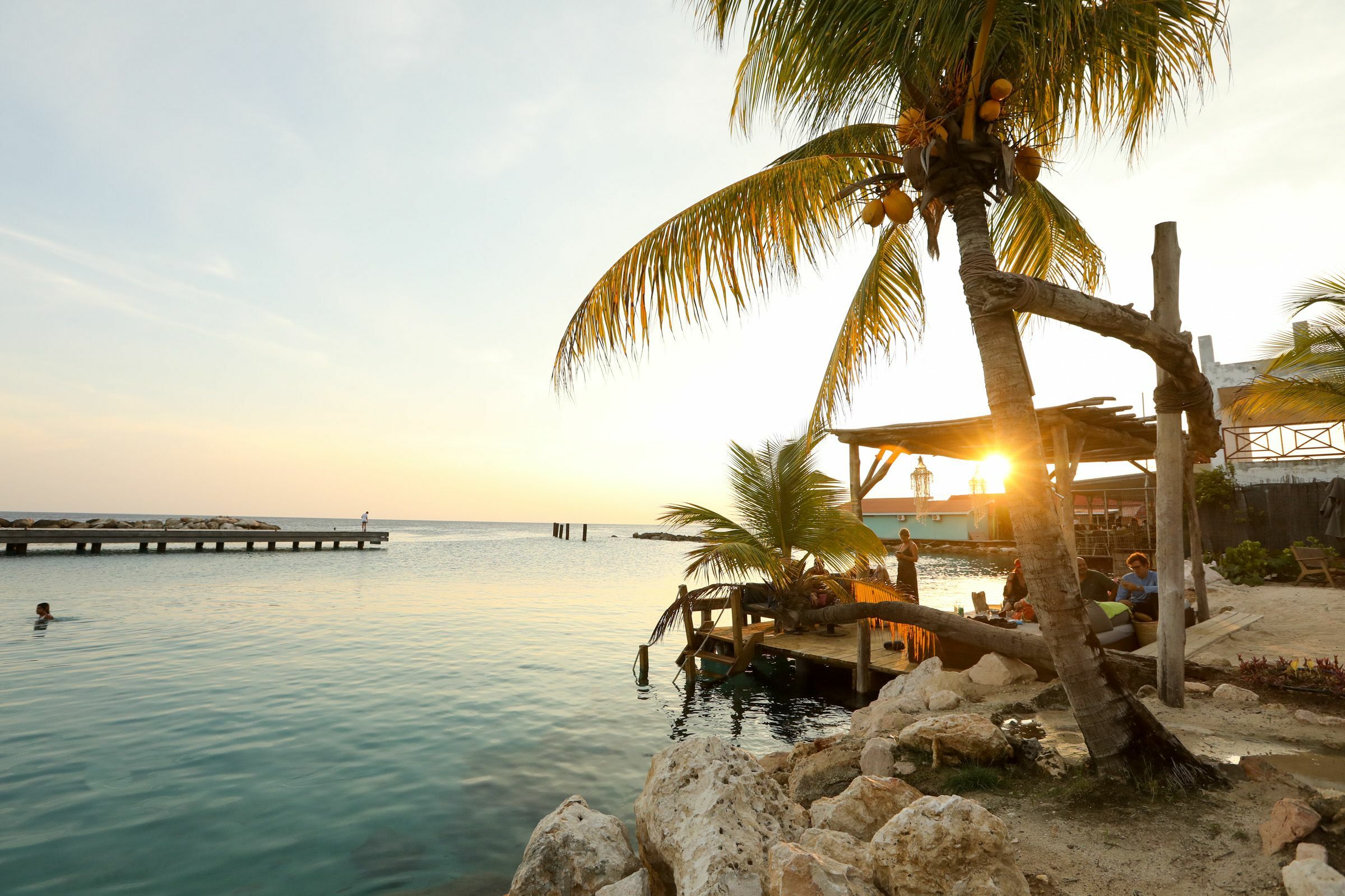 Como Chegar a Curaçao – Todas as dicas para a sua viagem ao Caribe!