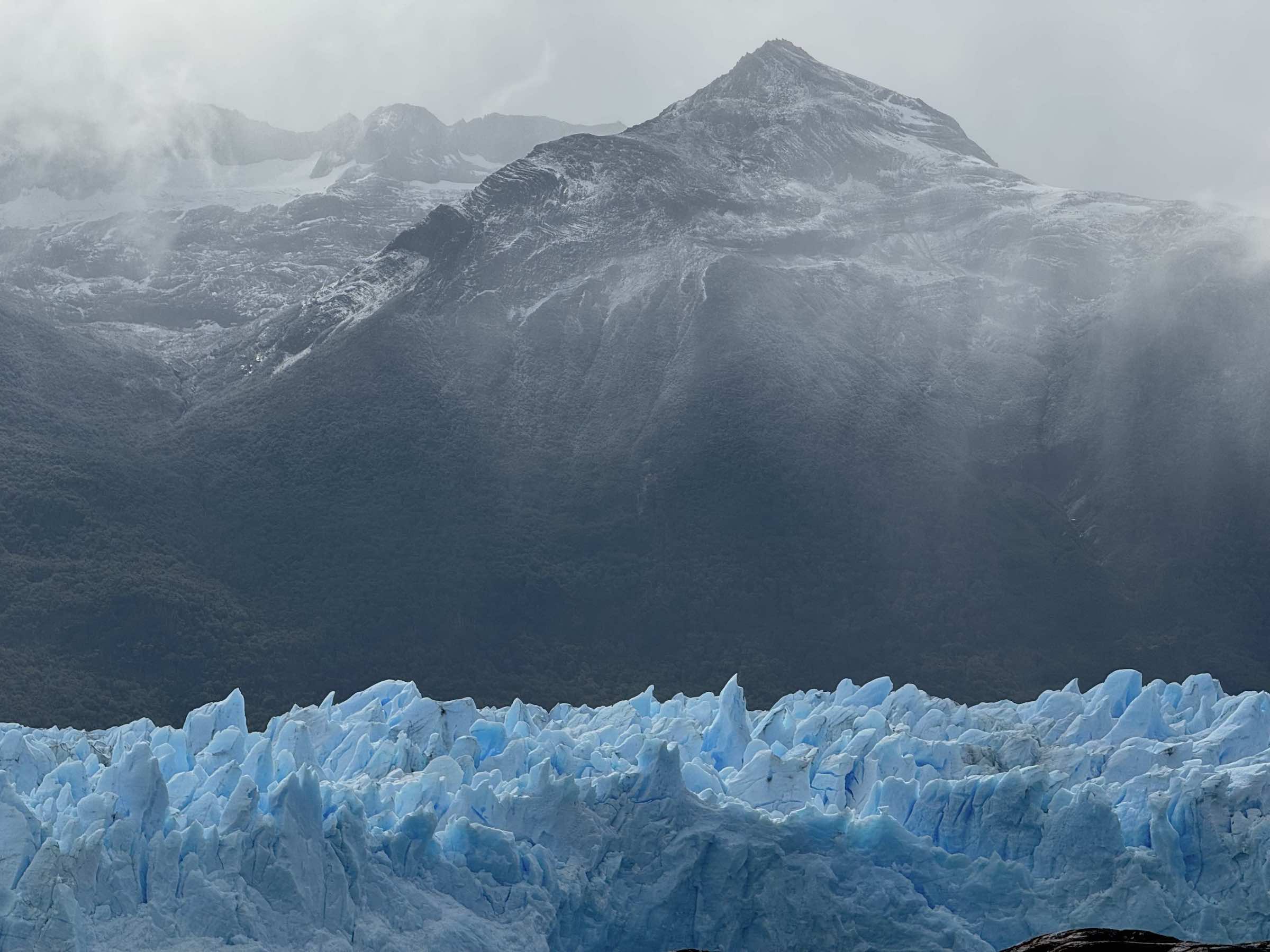 Perito Moreno - todas as dicas da atração em El Calafate, na Argentina!
