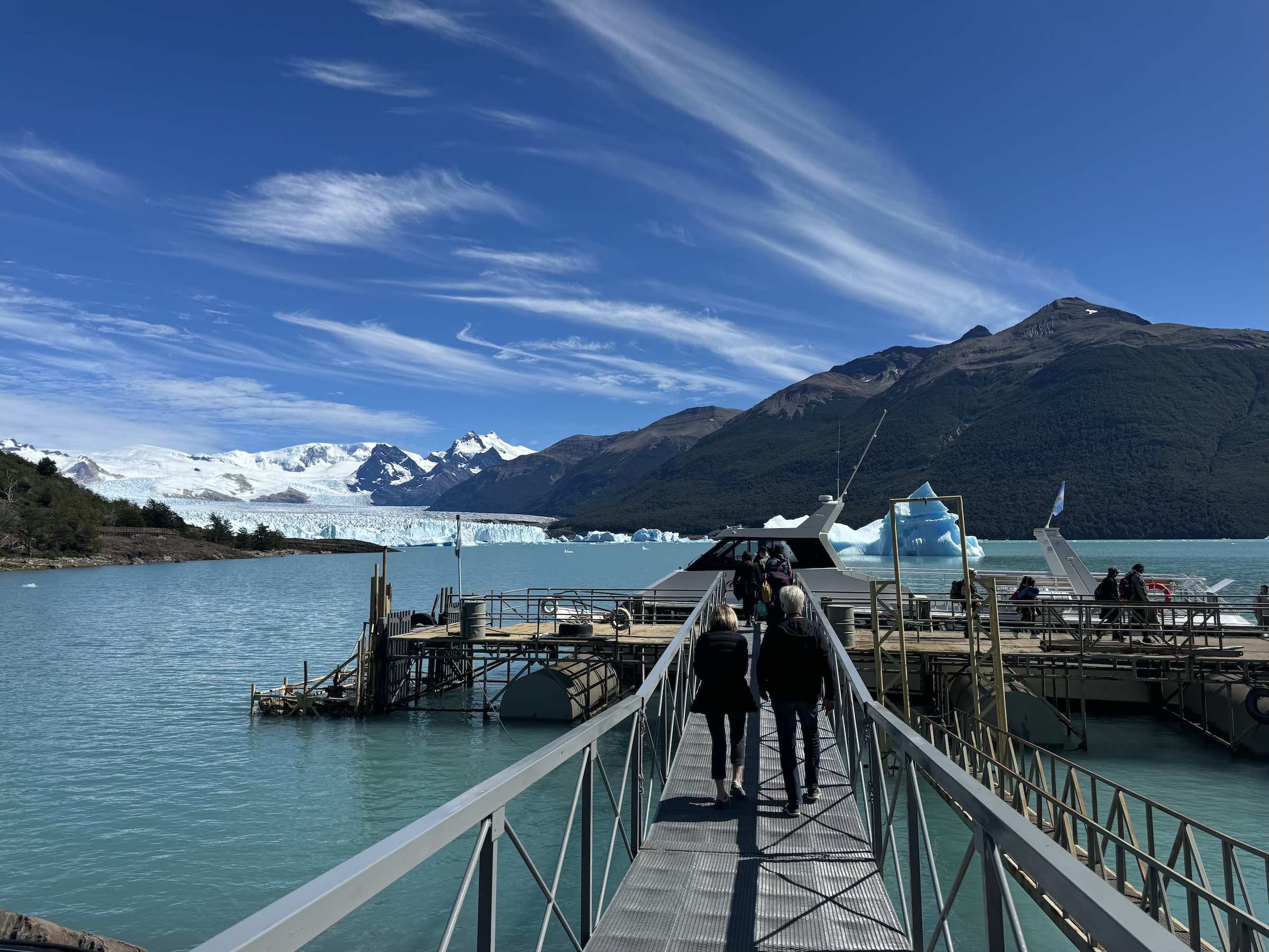 Perito Moreno - todas as dicas da atração em El Calafate, na Argentina!