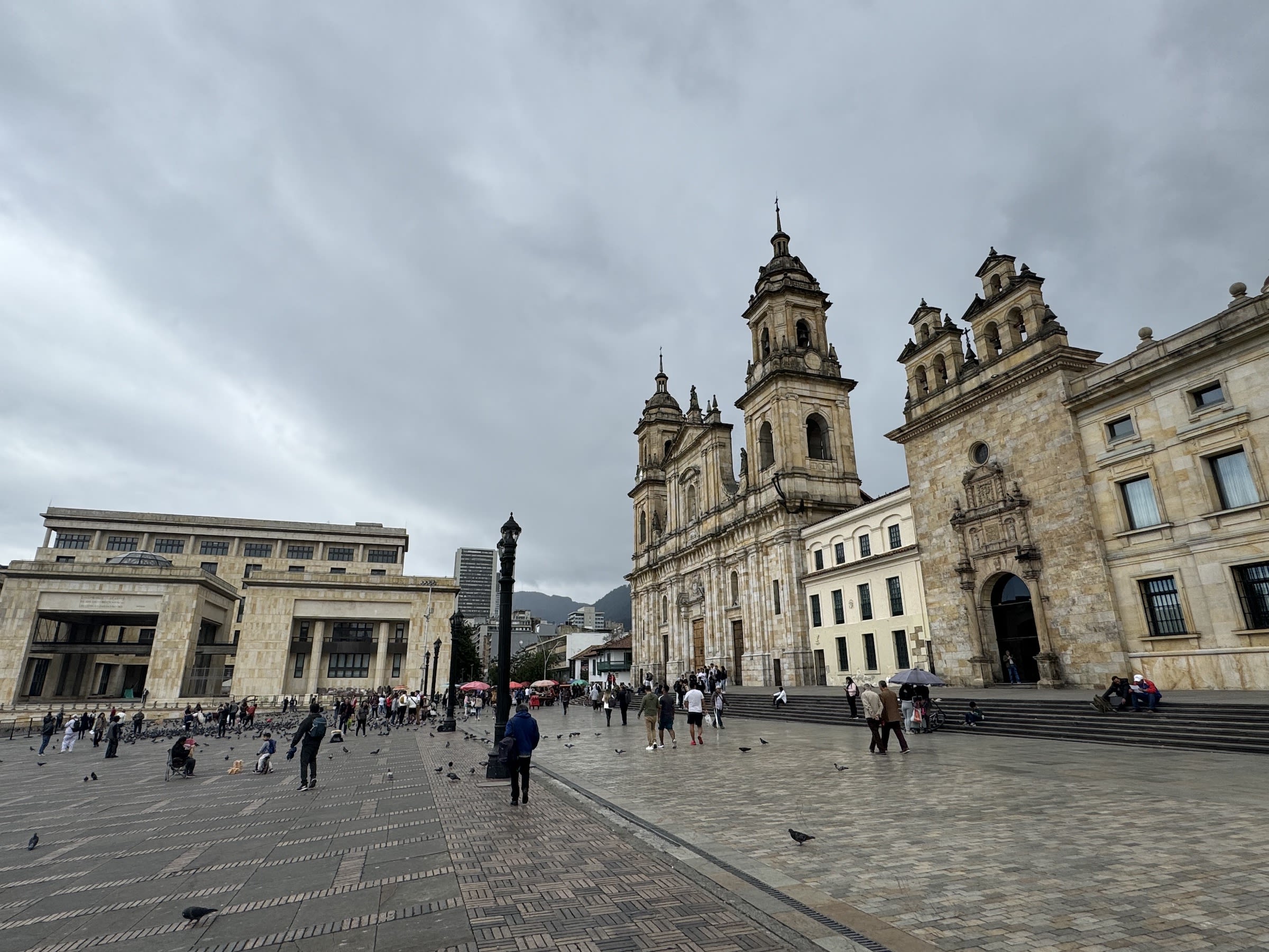 Roteiro em Bogotá - programação para 3 dias na capital colombiana