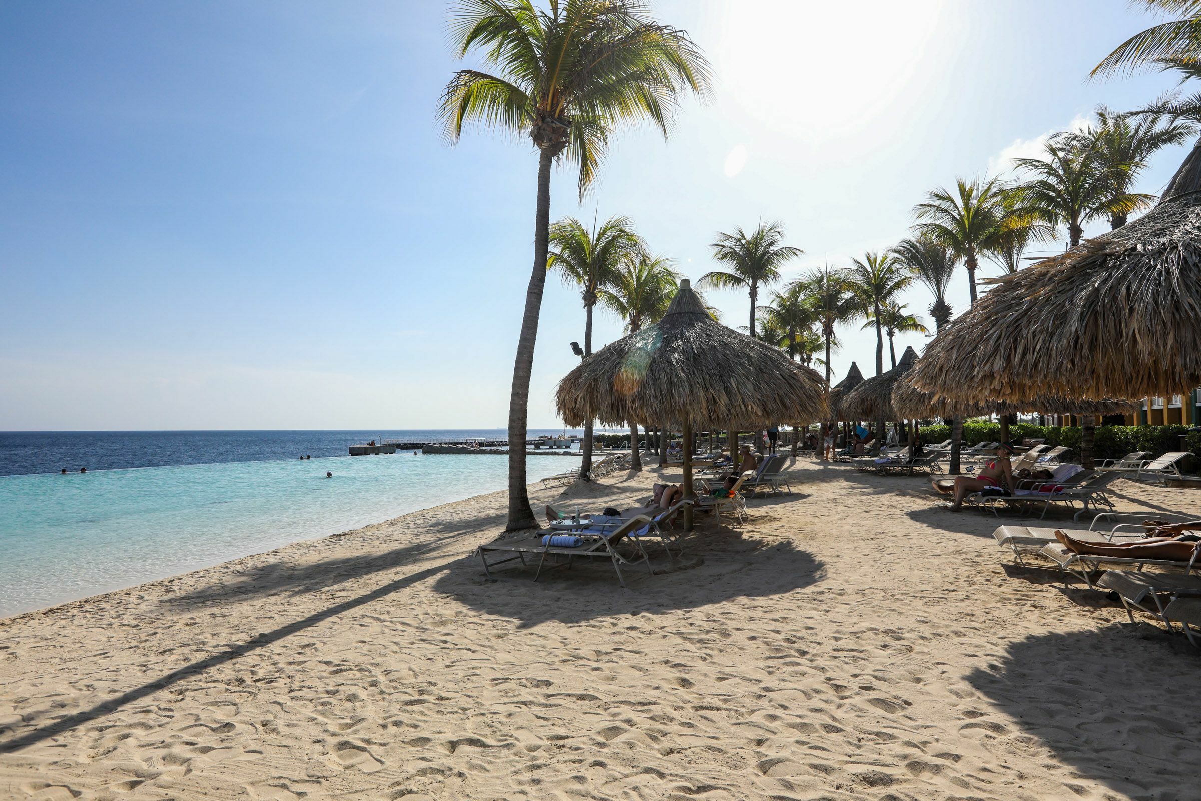 Todas as dicas para a sua viagem a Curaçao, um dos melhores destinos do ...
