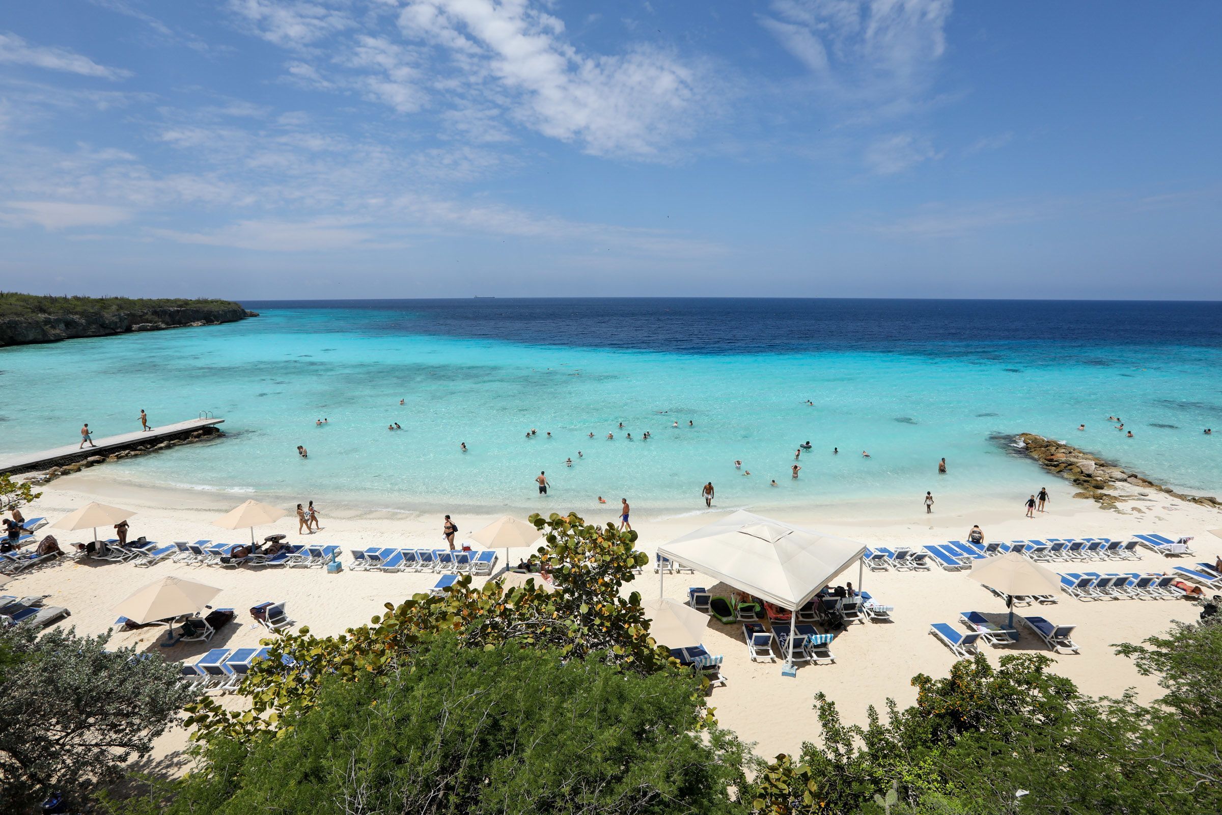 Praia Porto Mari