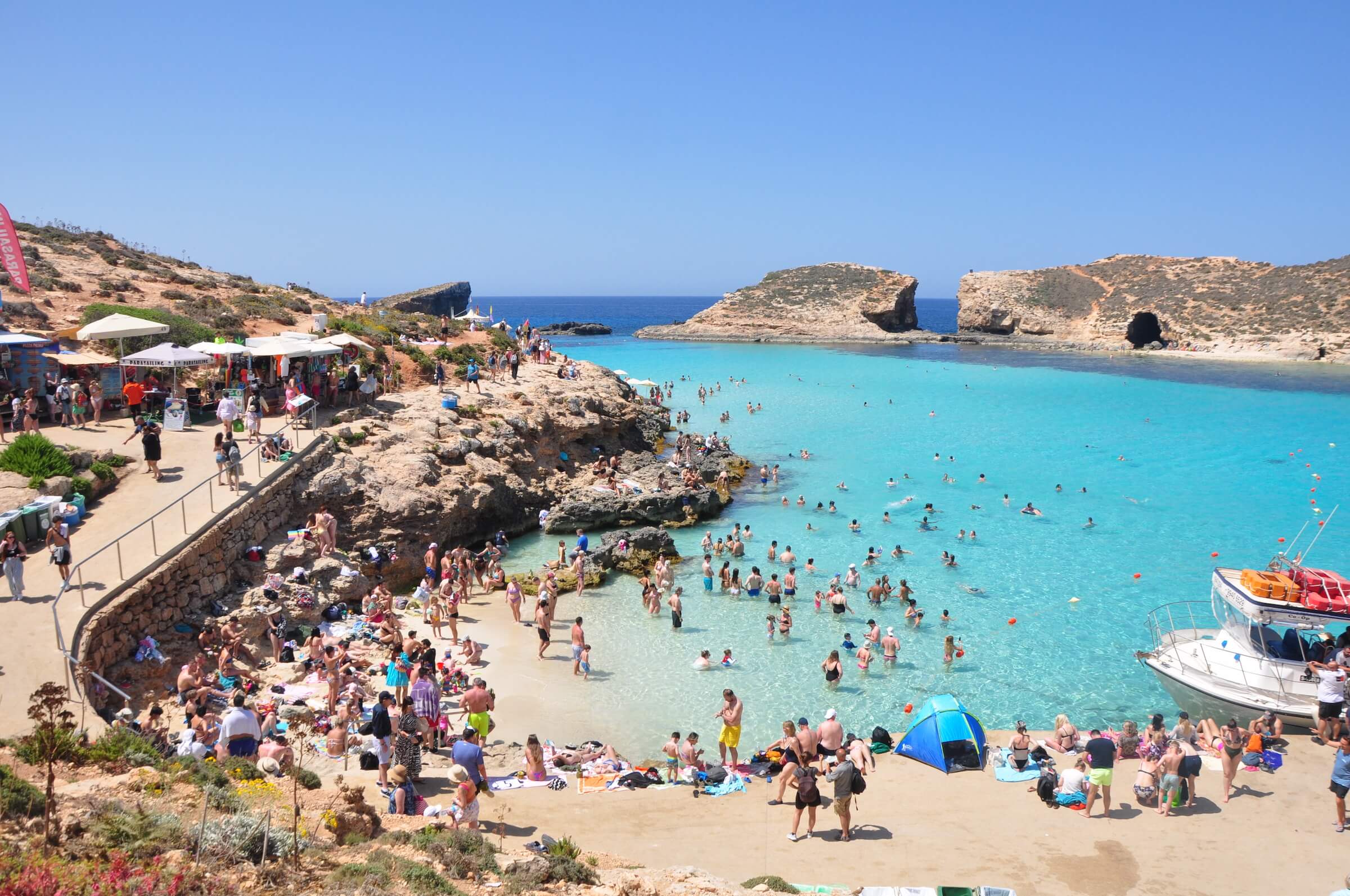 O que fazer em Malta - dicas essenciais para a sua viagem!