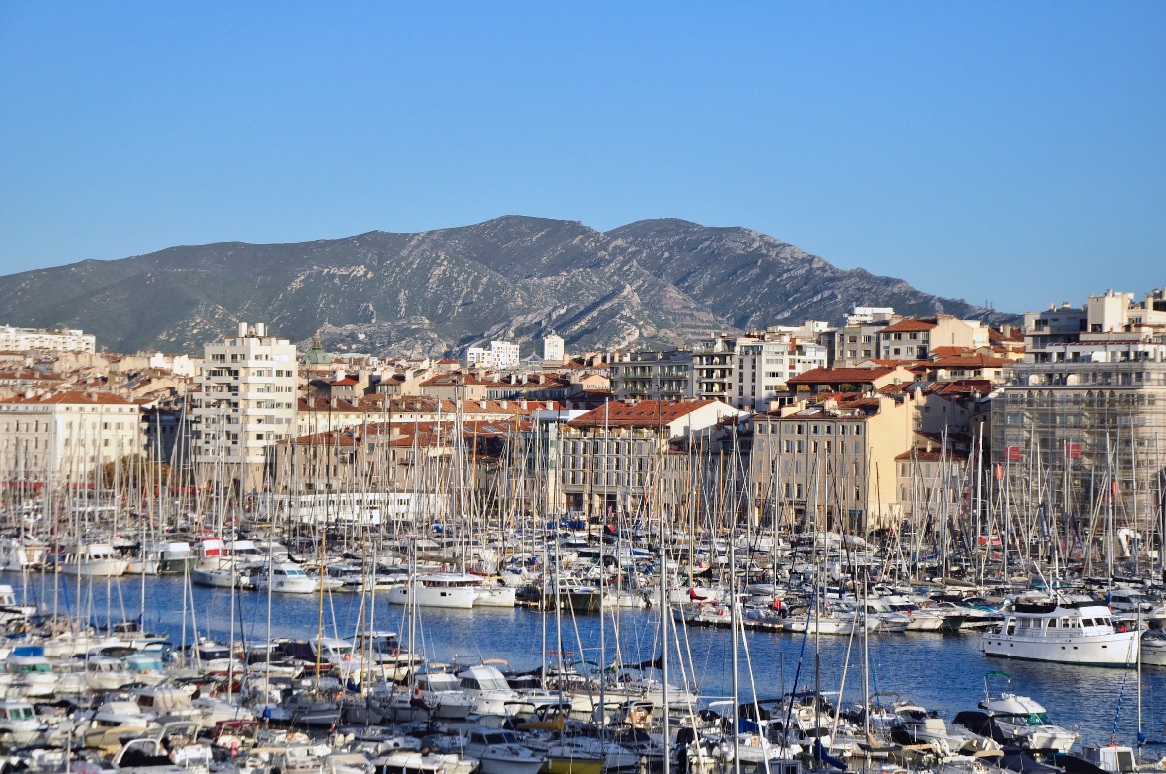 Marselha - o que fazer, onde ficar e todas as dicas do destino francês