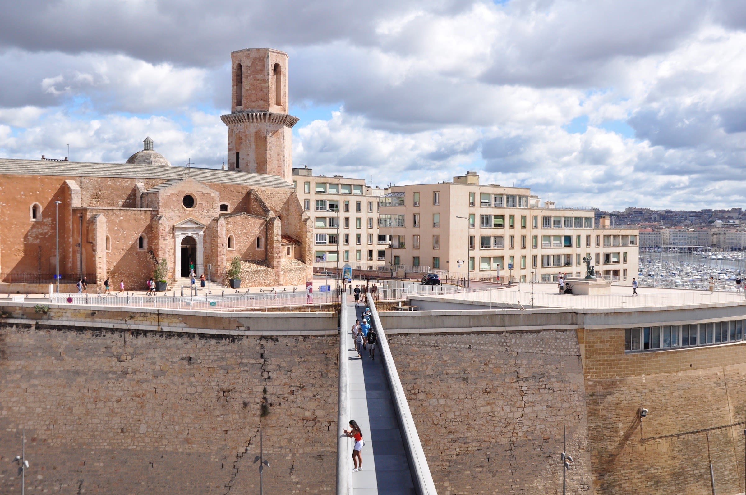 Marselha - o que fazer, onde ficar e todas as dicas do destino francês