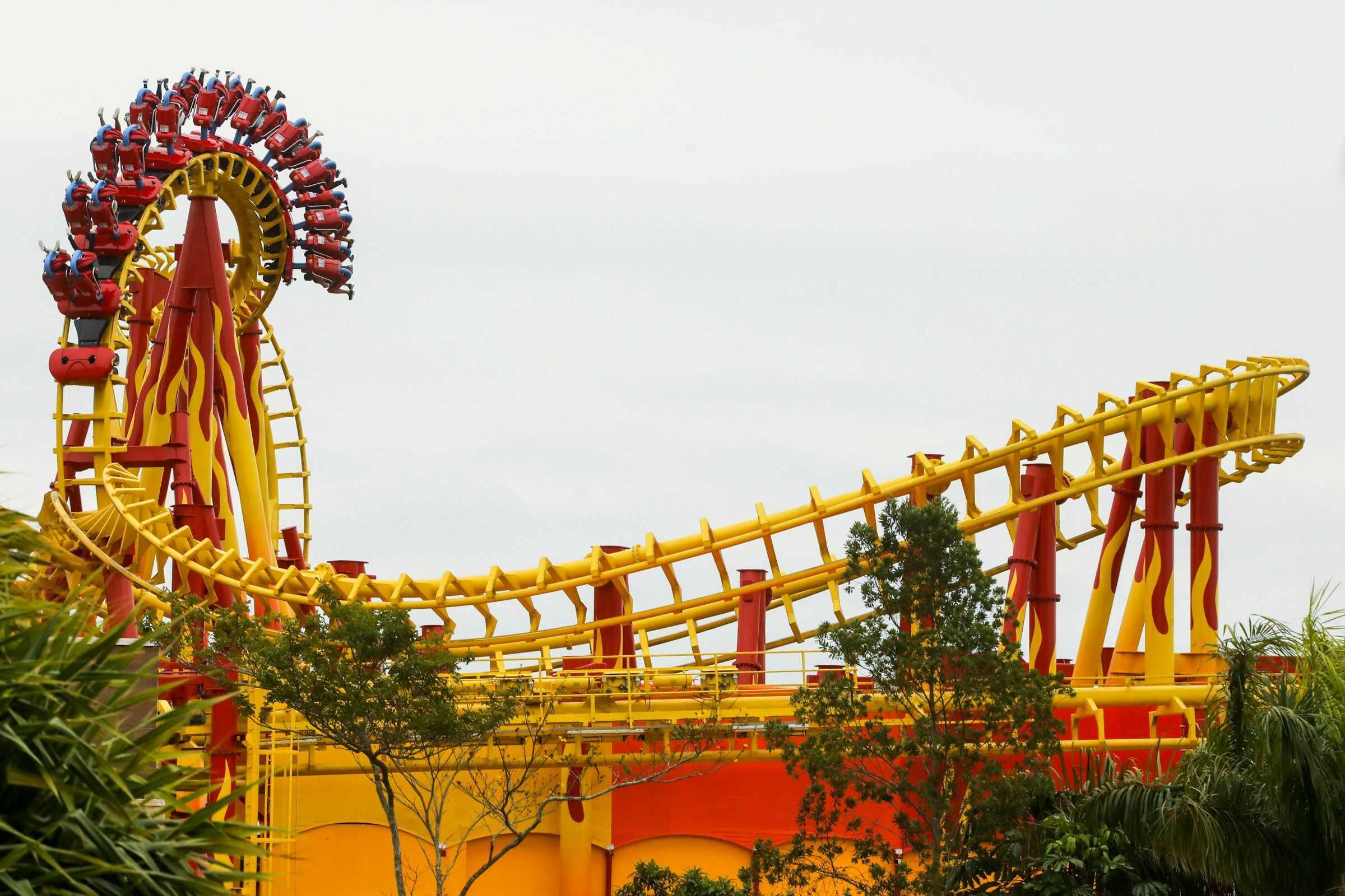 Brinquedos no Beto Carrero – Tudo o que você precisa saber!