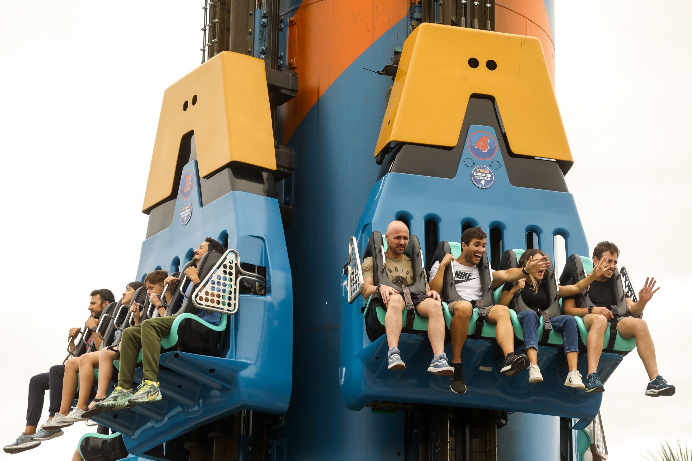 Brinquedos no Beto Carrero – Tudo o que você precisa saber!