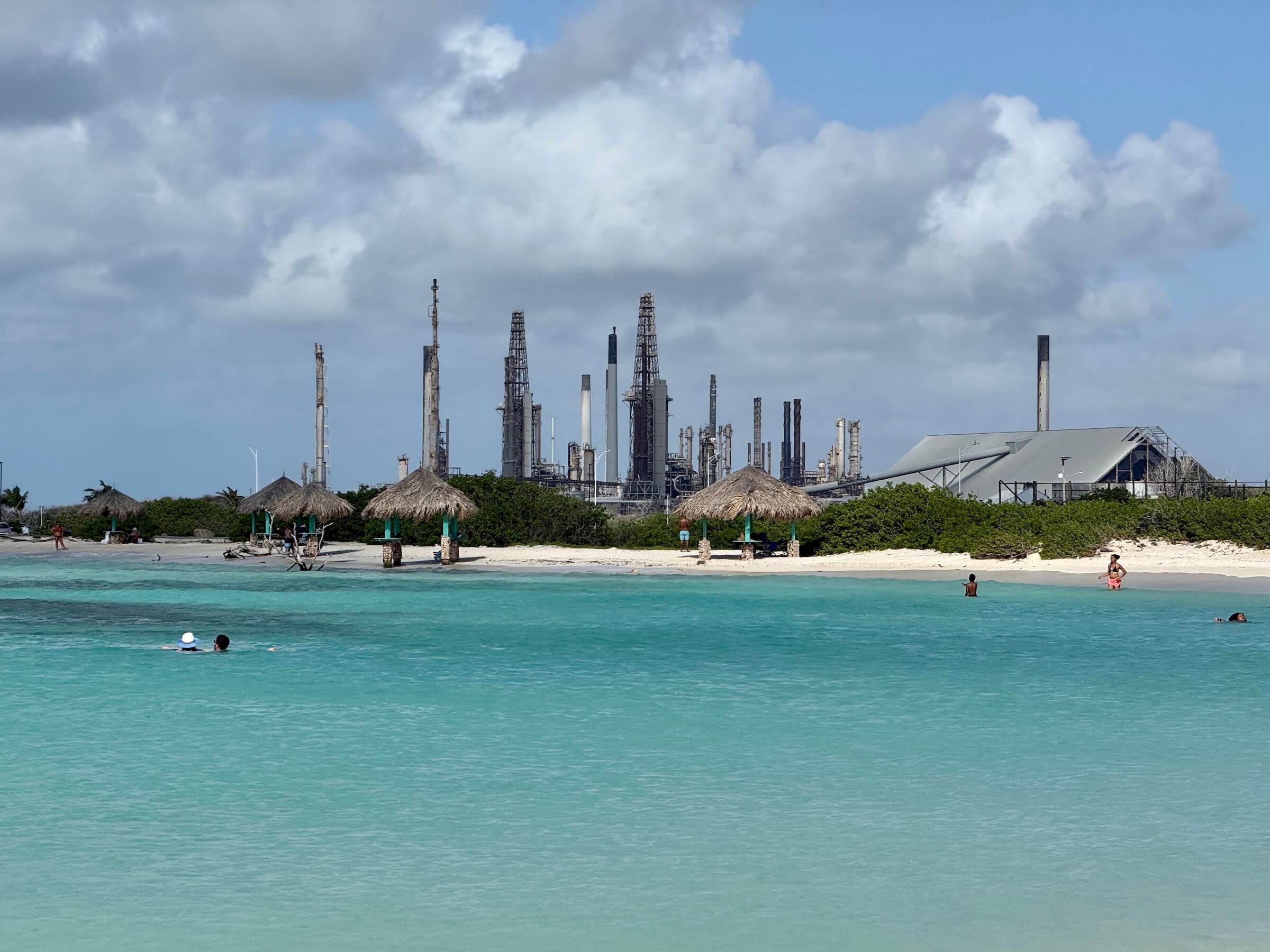 Aruba - guia completo para planejar sua viagem!