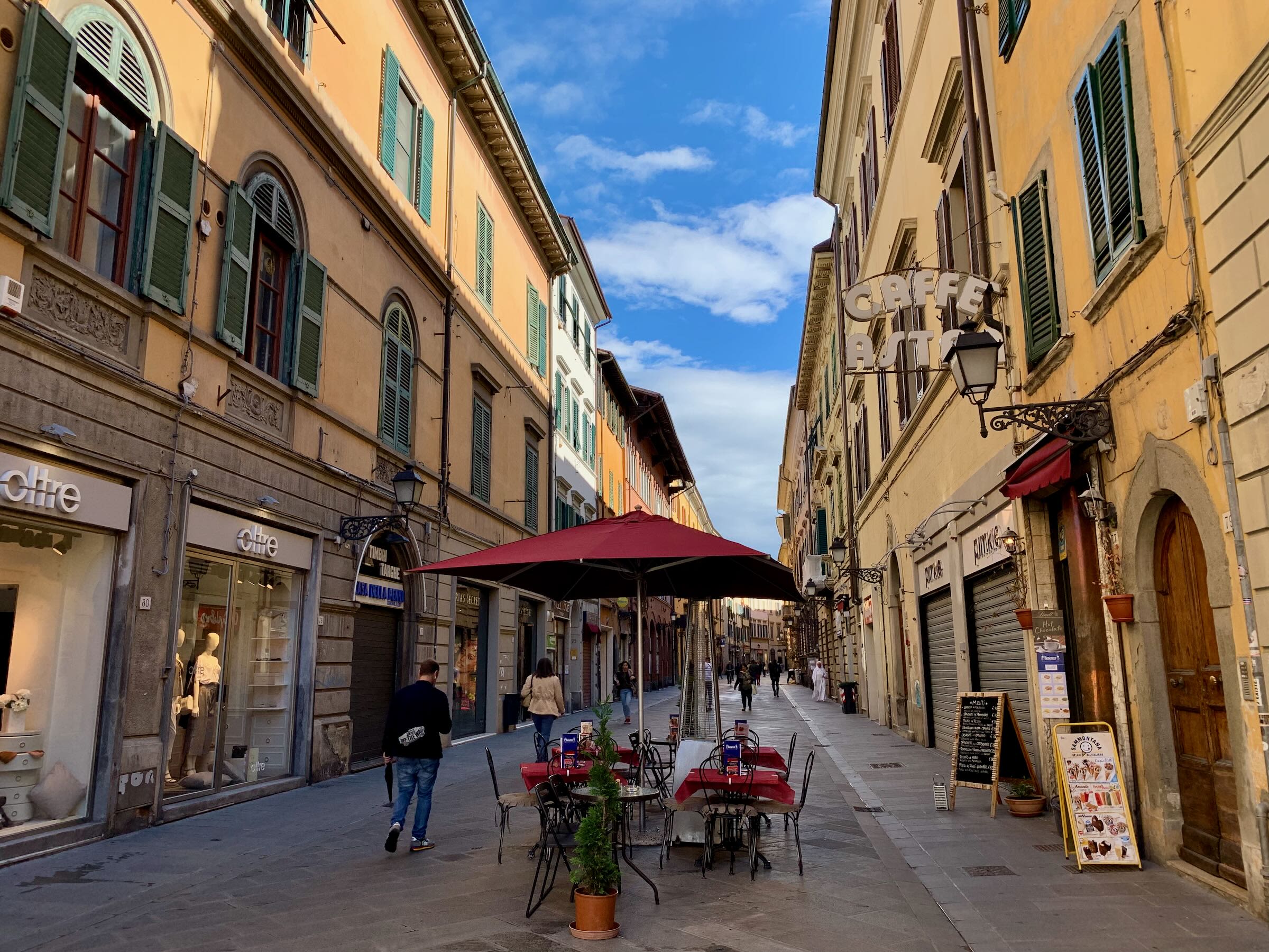 Pisa - todas as dicas para visitar a cidade da torre inclinada