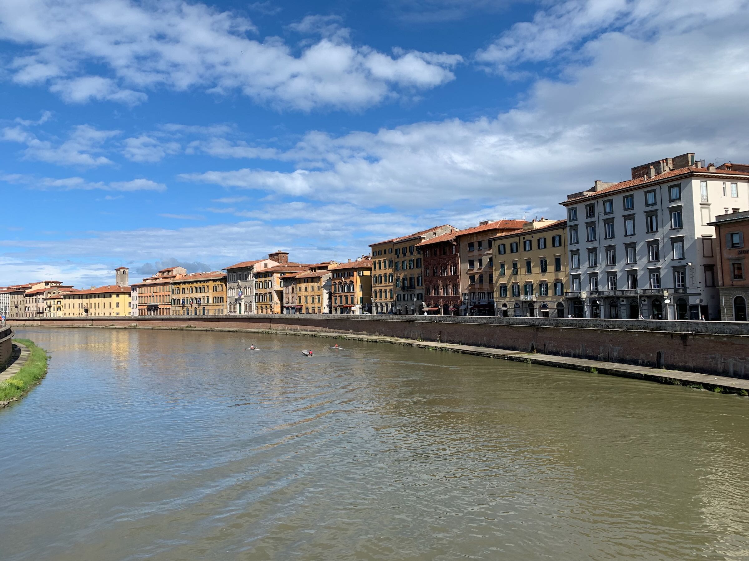 Pisa - todas as dicas para visitar a cidade da torre inclinada