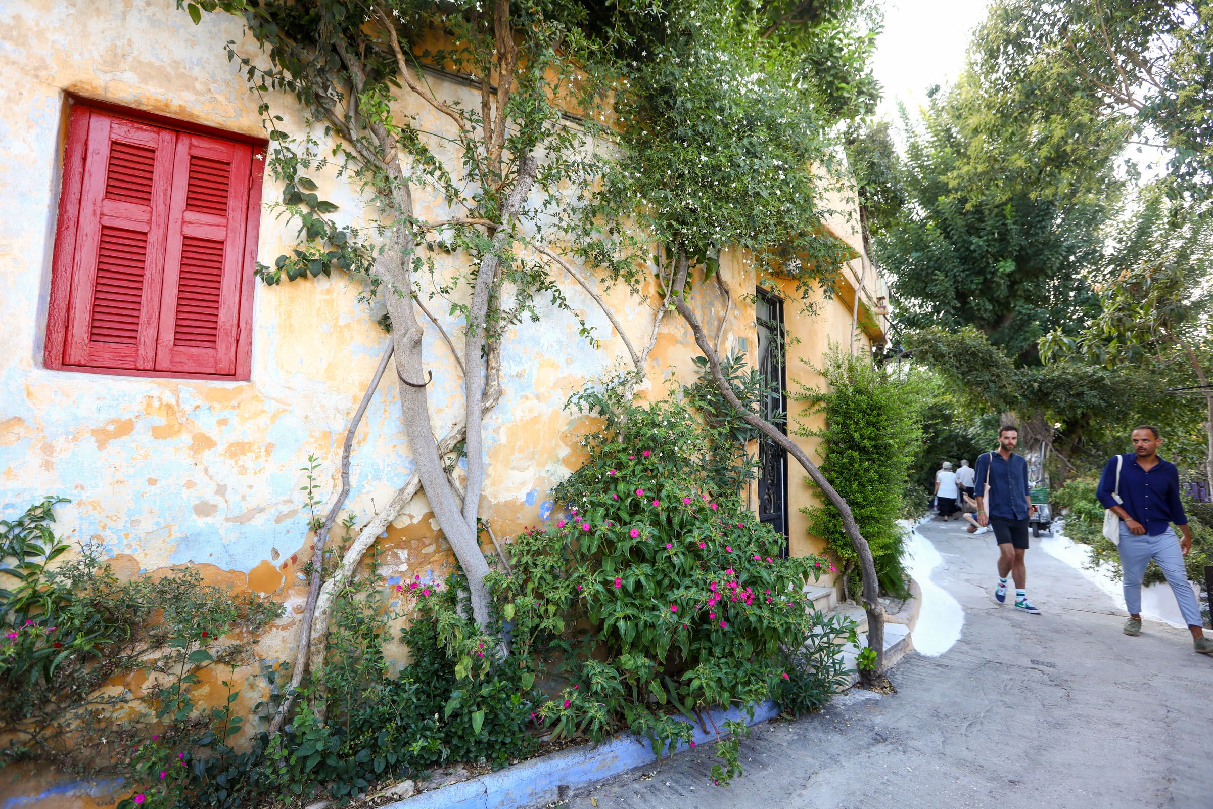 Plaka - Tudo o que você precisa saber sobre o encantador bairro de Atenas