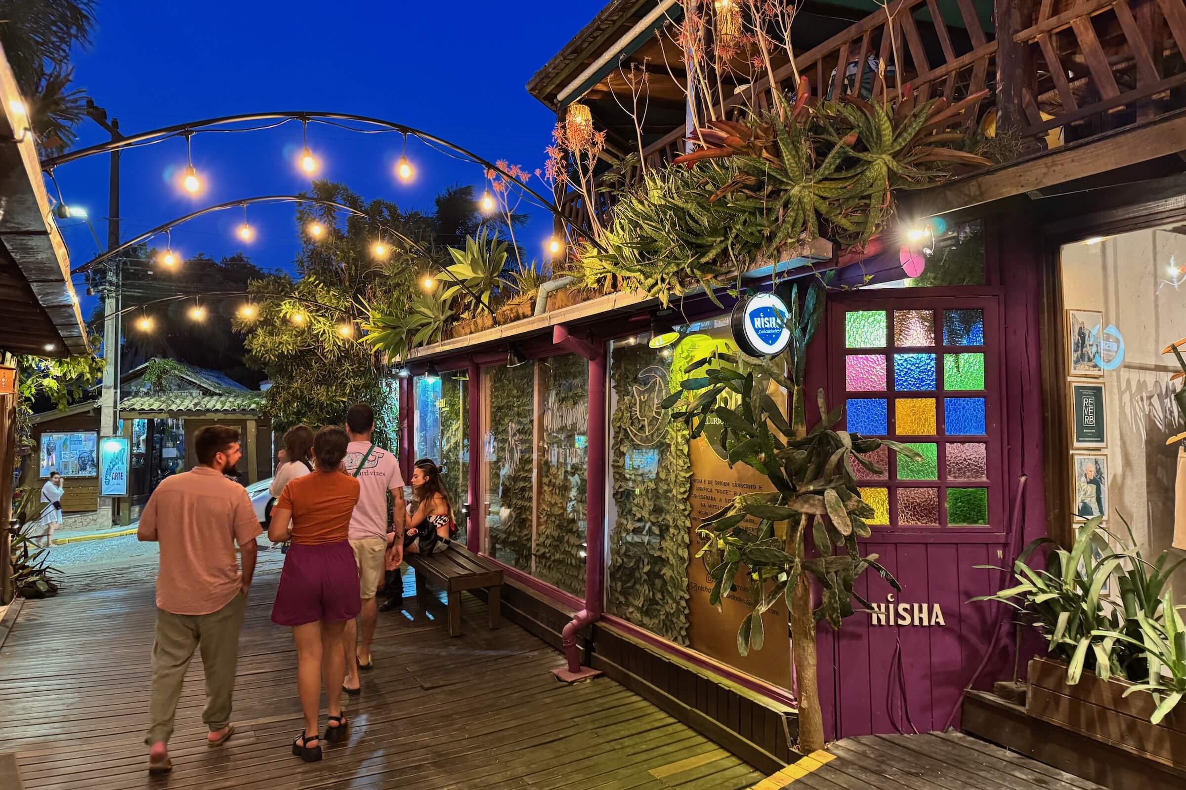 Onde ficar na Praia do Rosa - dicas completas para sua viagem!