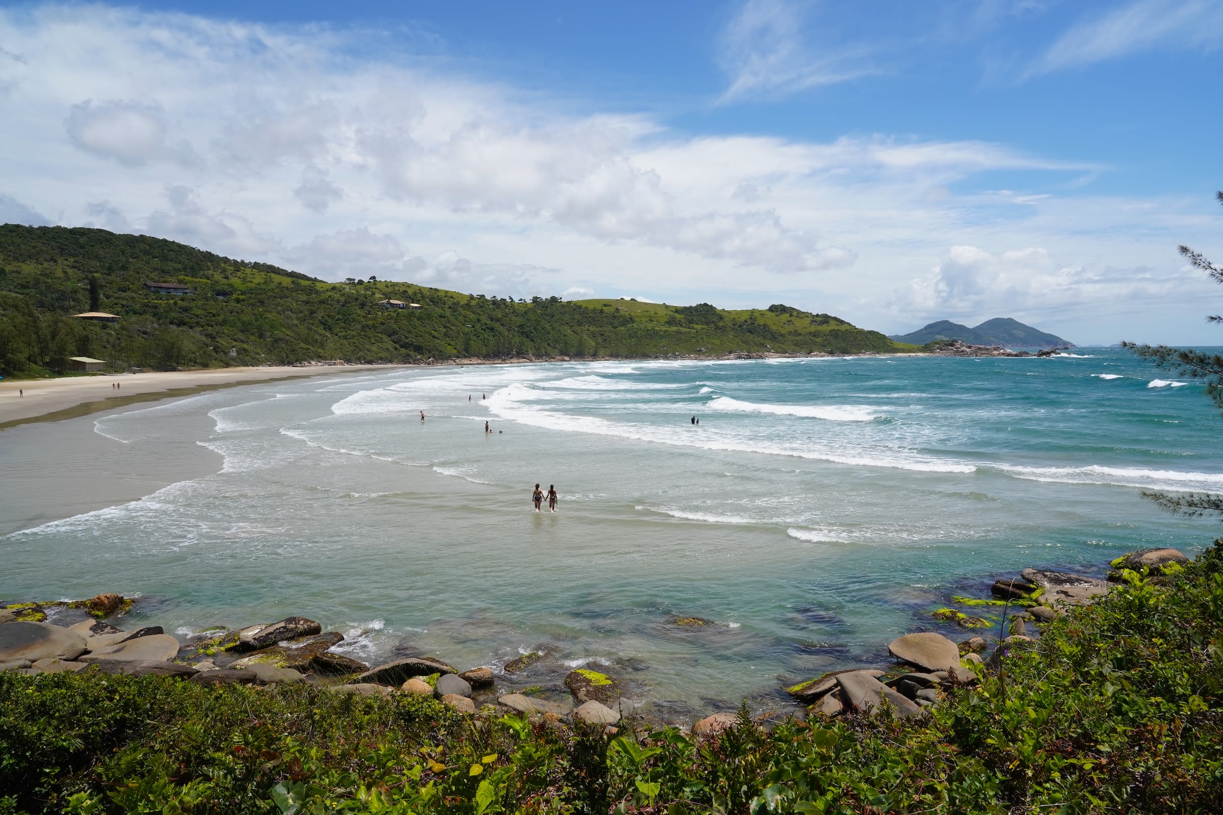 Praia do Rosa - Guia completo para a sua viagem!
