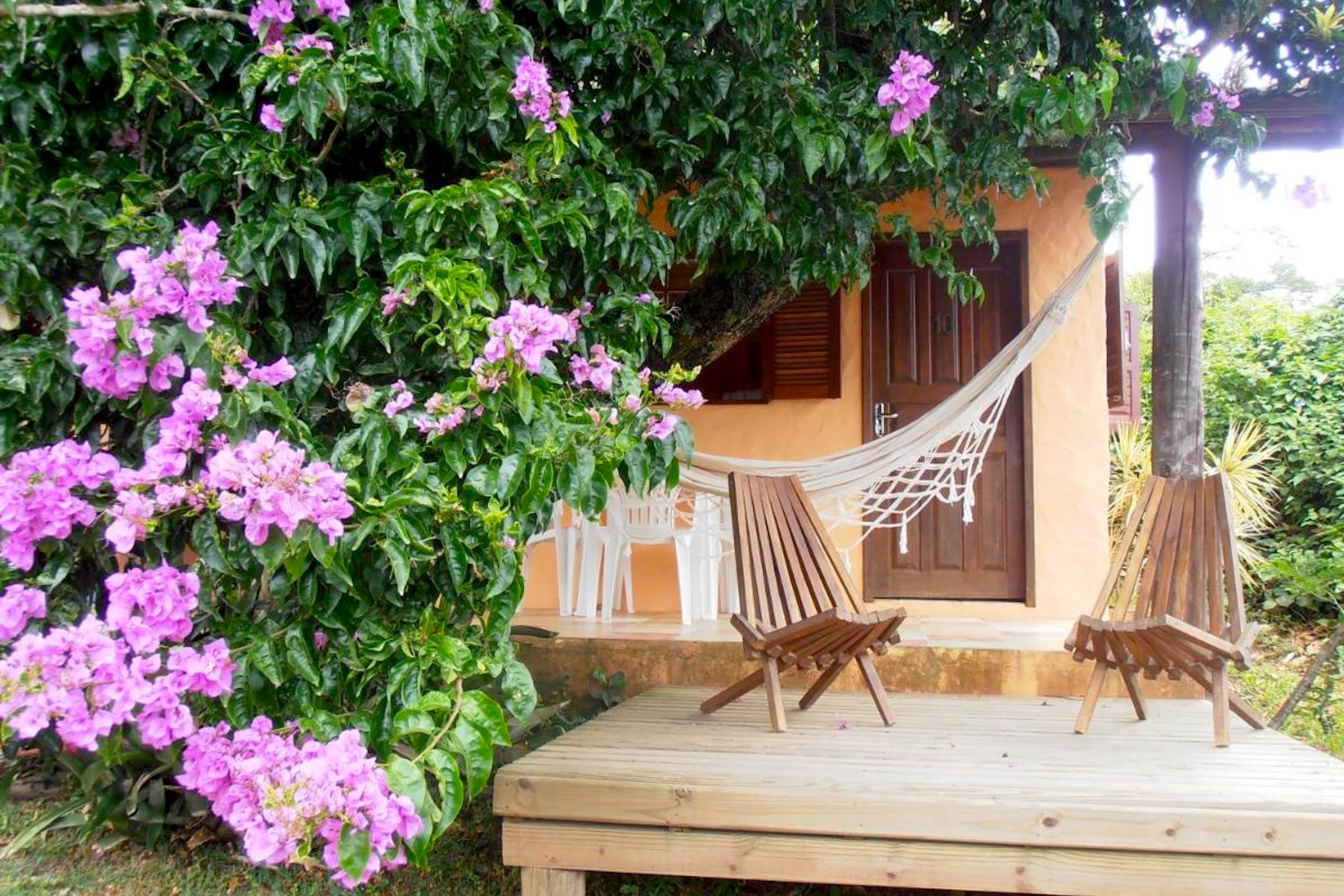 Pousadas na Praia do Rosa - 20 excelentes opções para a sua viagem!