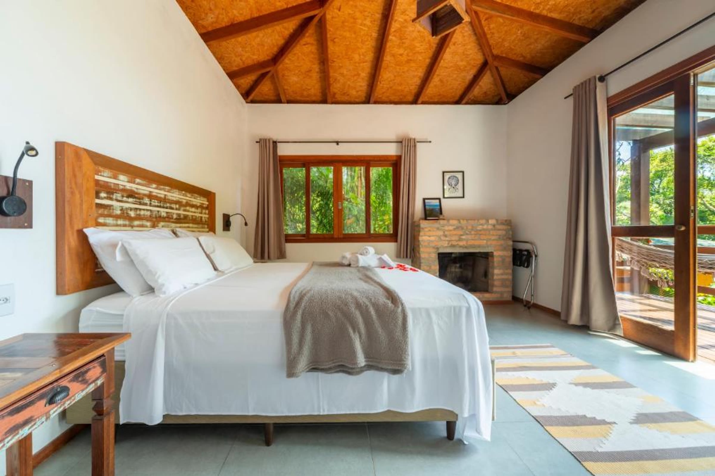 Pousadas na Praia do Rosa - 20 excelentes opções para a sua viagem!