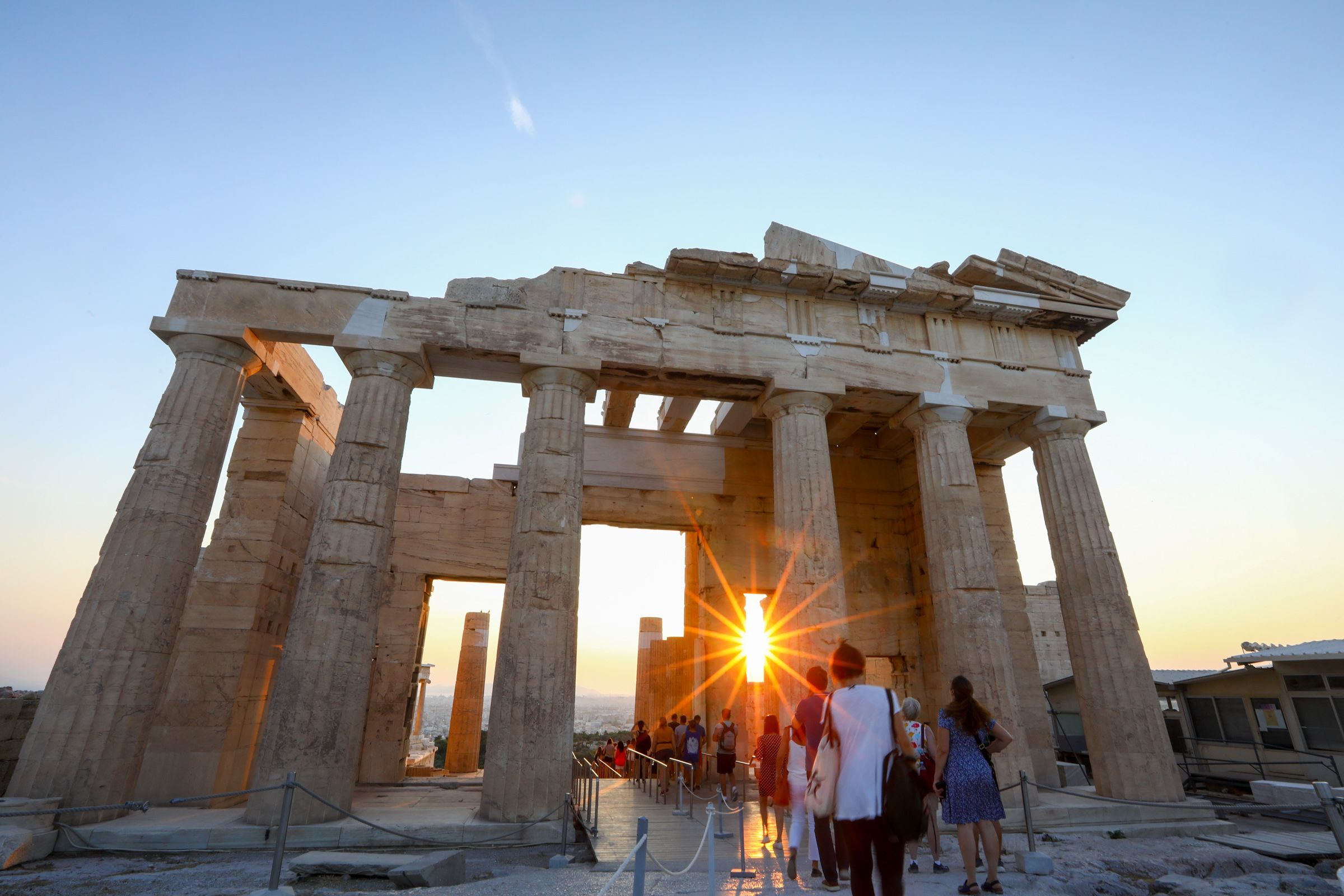 O que fazer em Atenas – Todas as dicas para a sua viagem à capital da Grécia