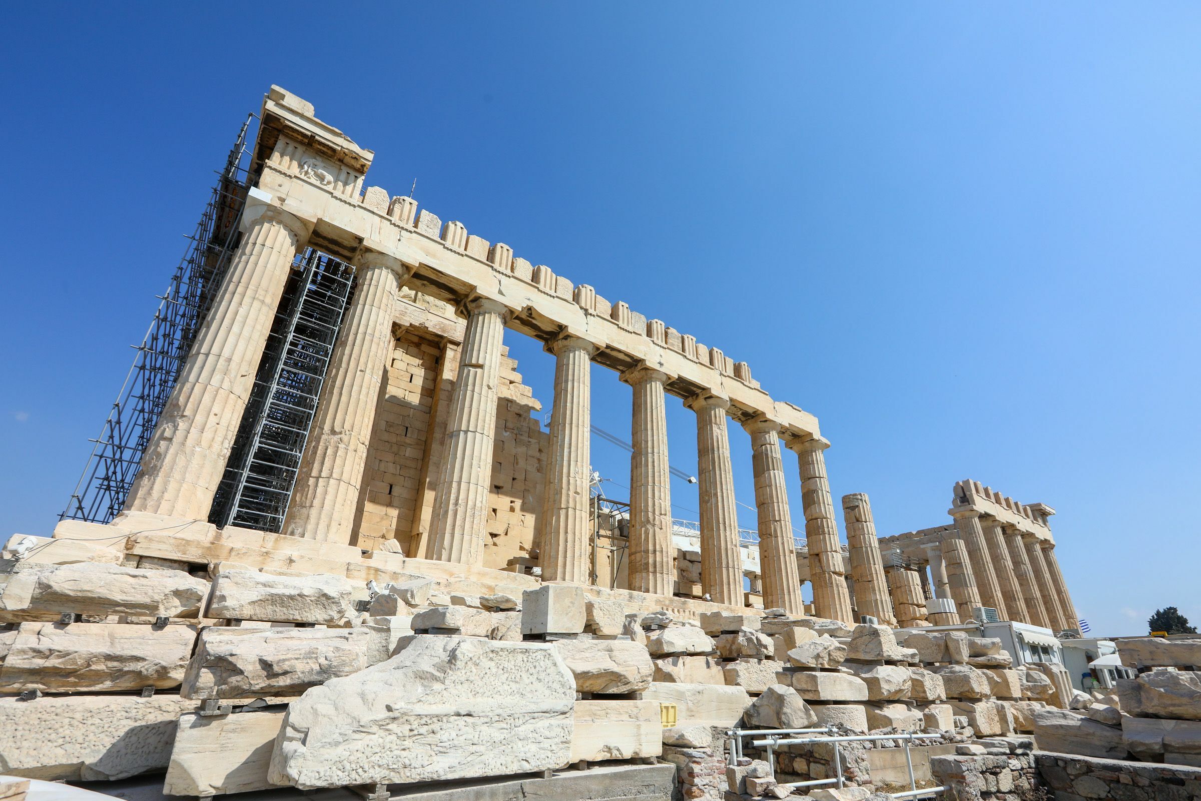 O que fazer em Atenas – Todas as dicas para a sua viagem à capital da Grécia