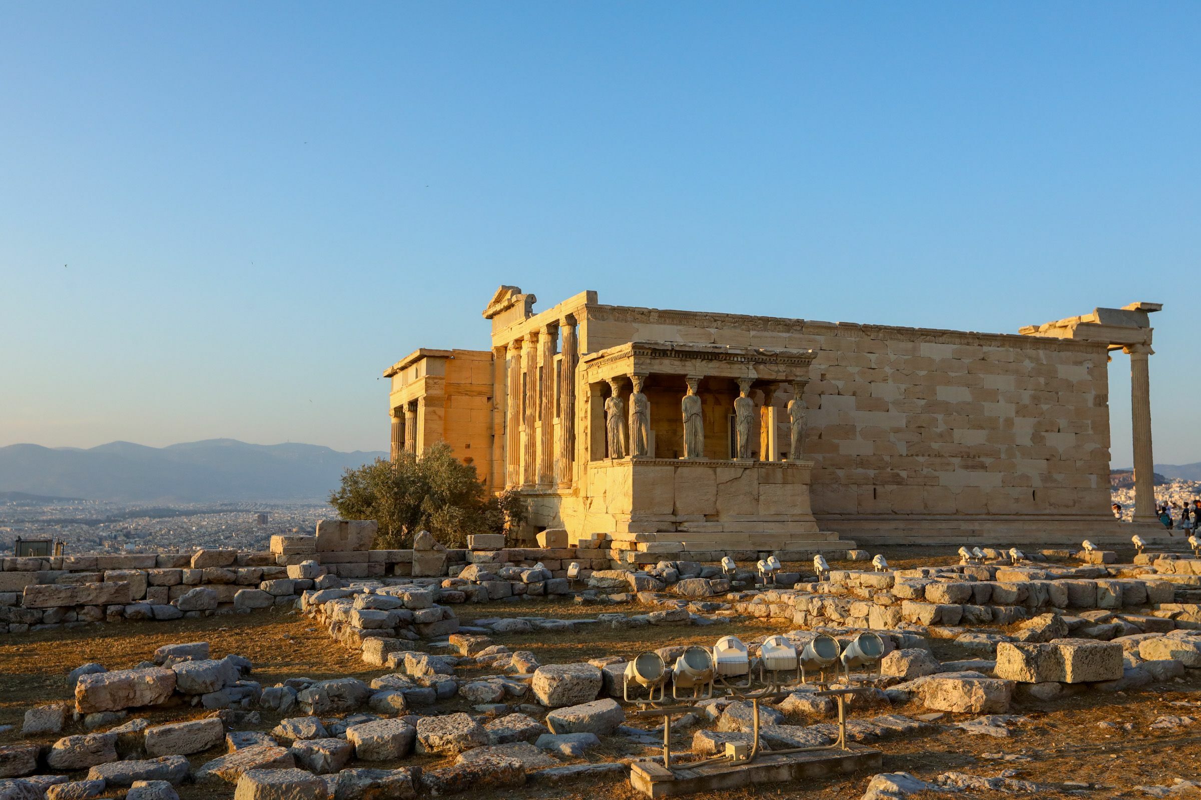 O que fazer em Atenas – Todas as dicas para a sua viagem à capital da Grécia