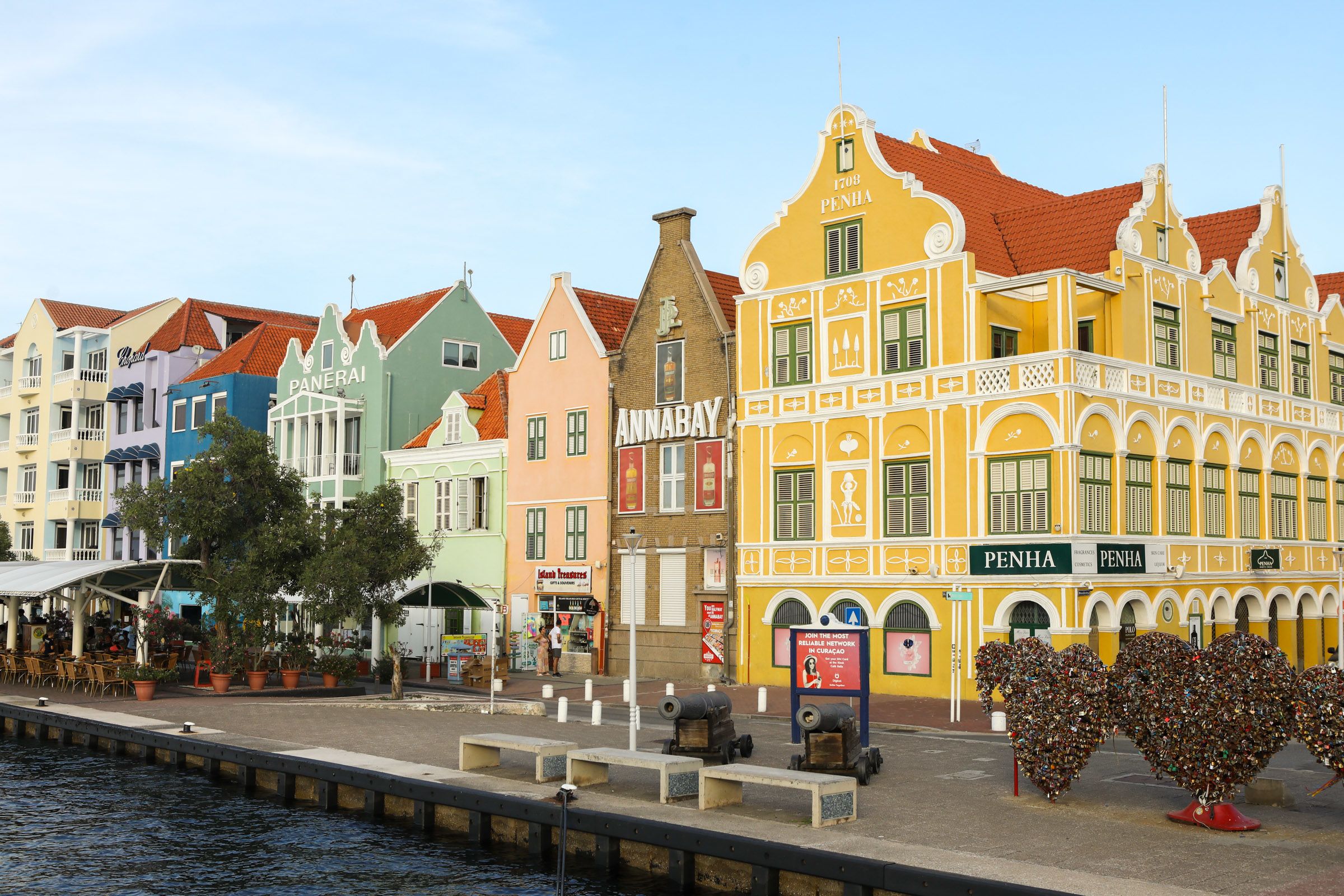 Todas as dicas para a sua viagem a Curaçao, um dos melhores destinos do ...