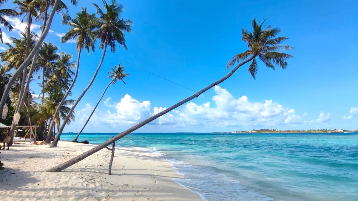Melhores Ilhas das Maldivas - dicas para a sua viagem!