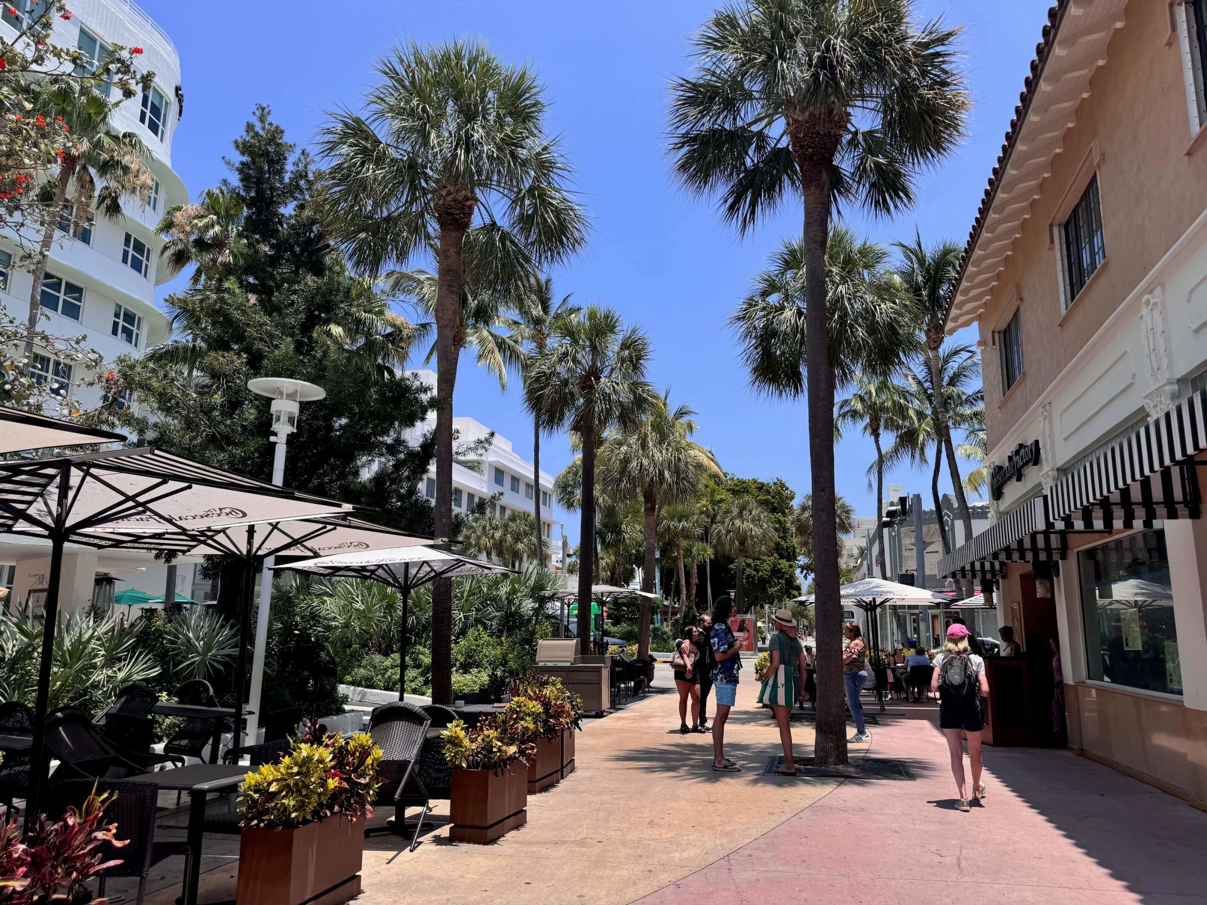 Miami - guia completo para planejar sua viagem!