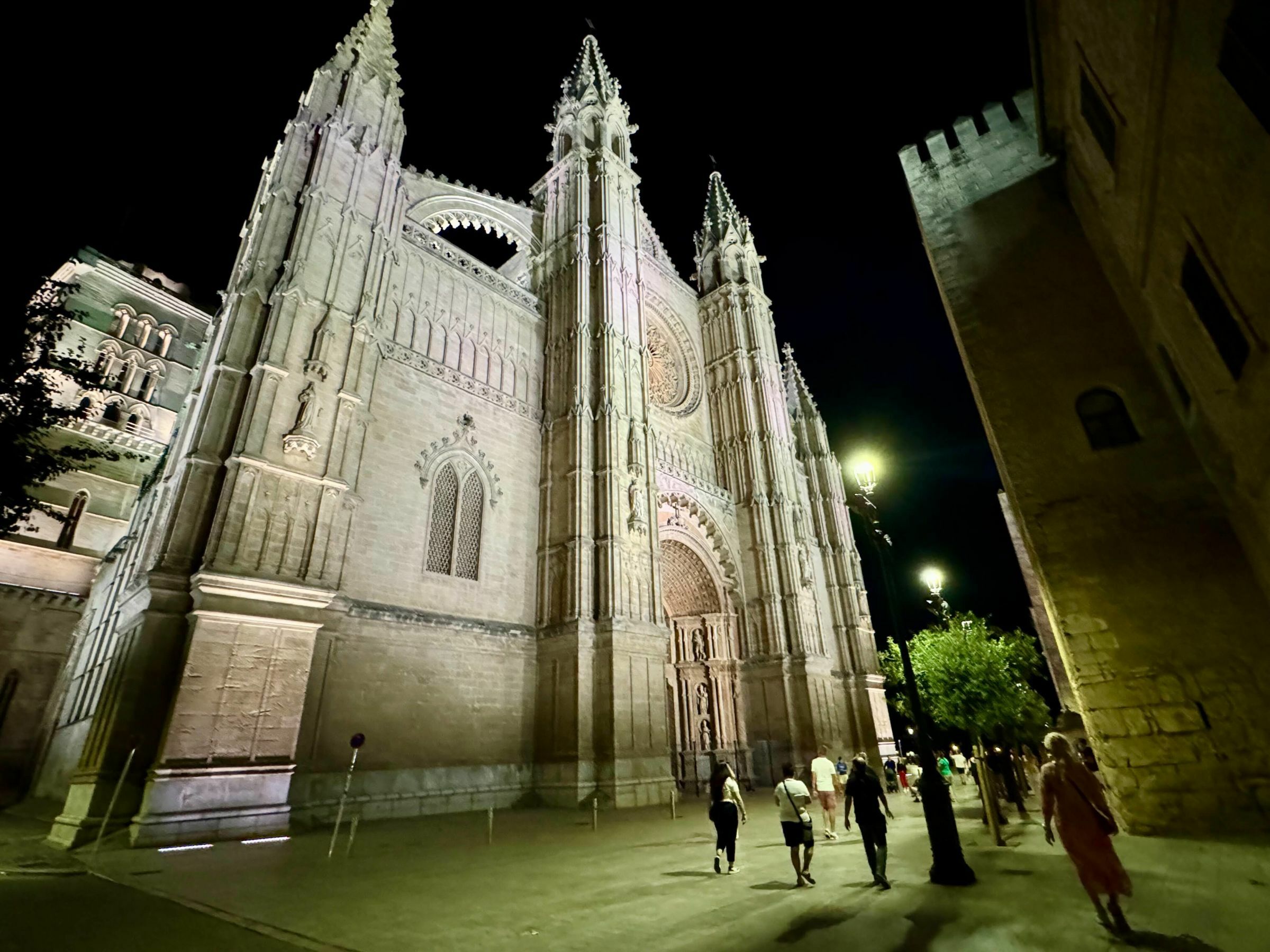 Palma de Maiorca - o que fazer na capital da ilha mediterrânea