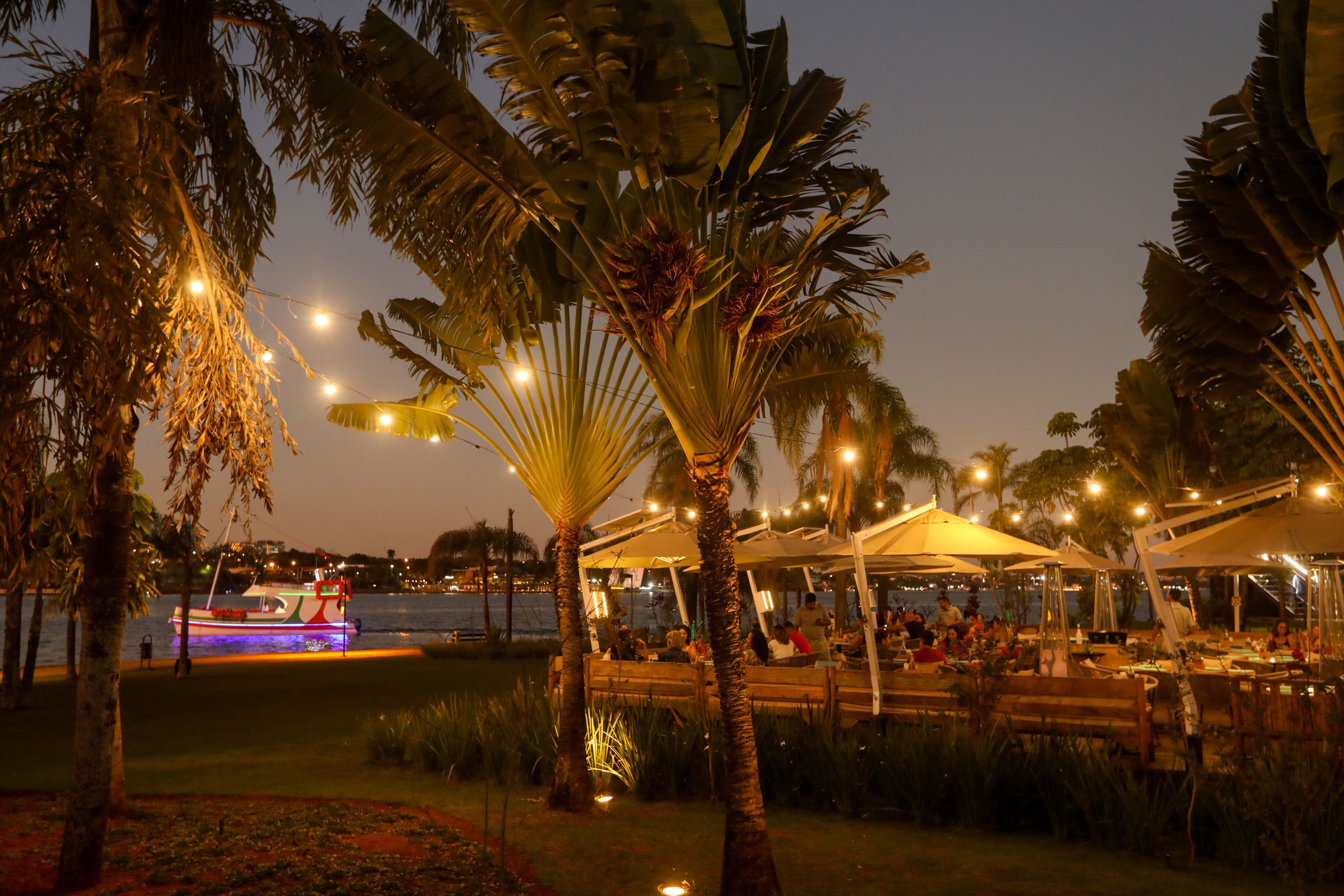 Pontão do Lago Sul – Tudo o que você precisa saber