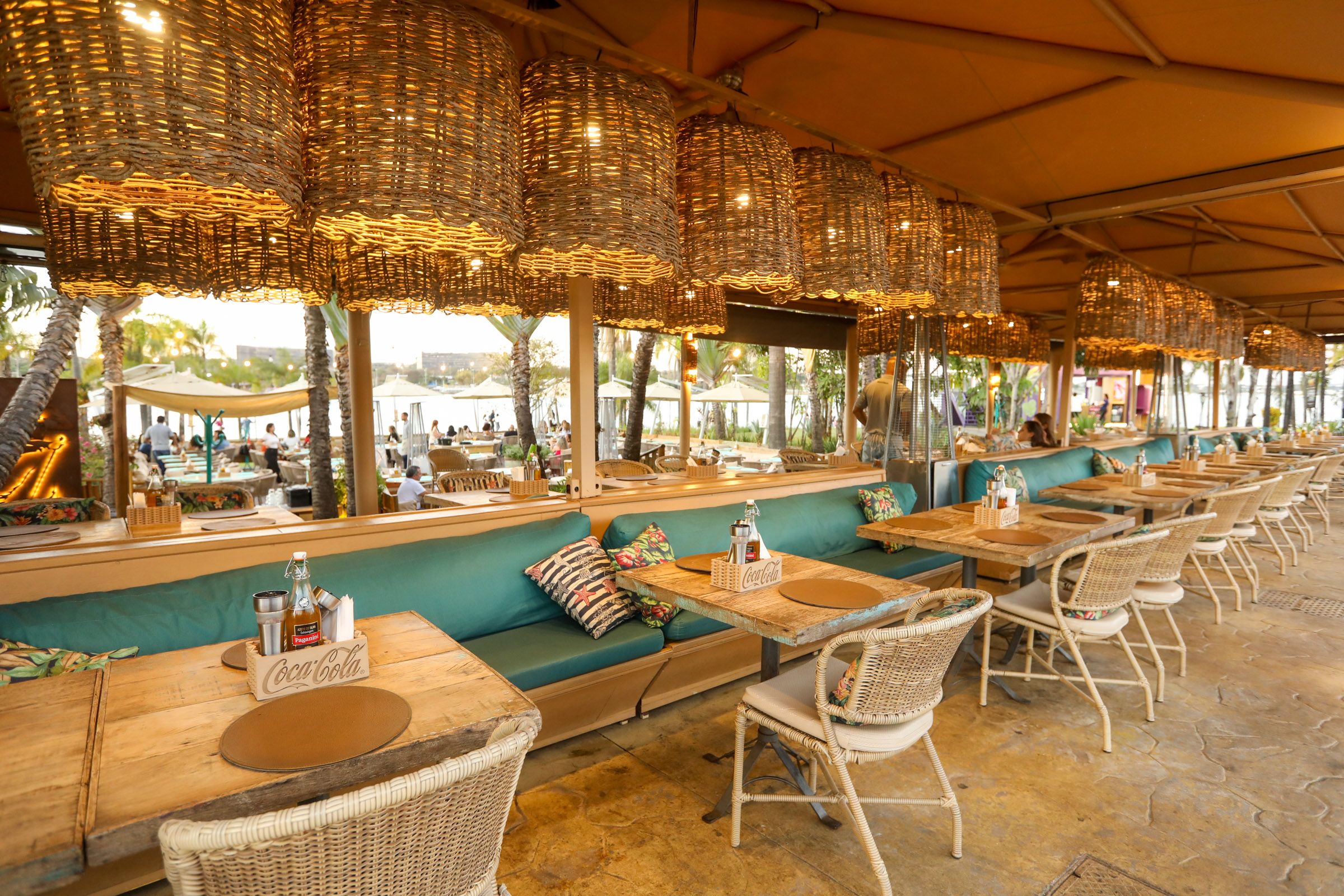 Pontão do Lago Sul – Tudo o que você precisa saber