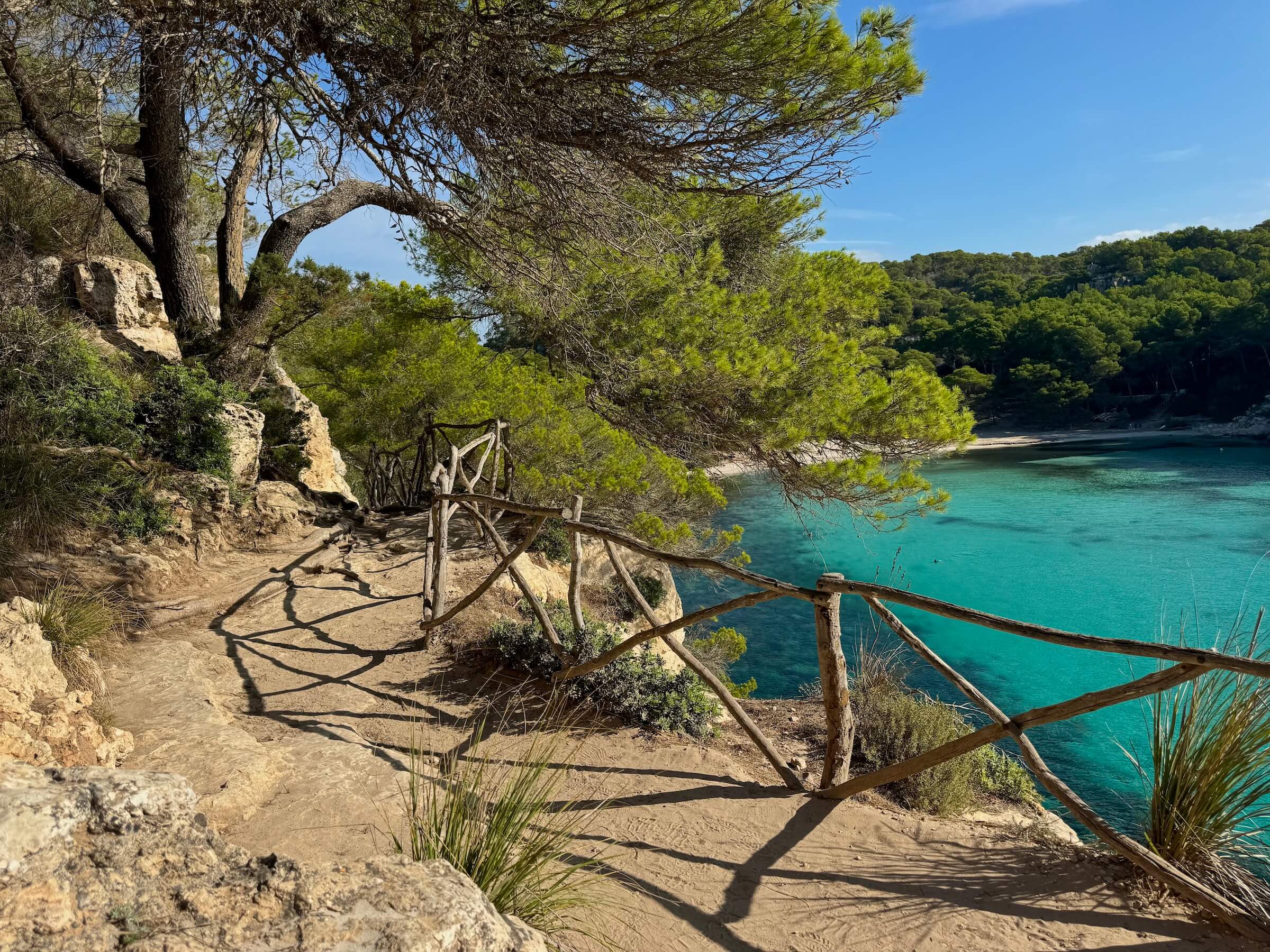 Menorca, Espanha! - como chegar, onde ficar e o que fazer na ilha!