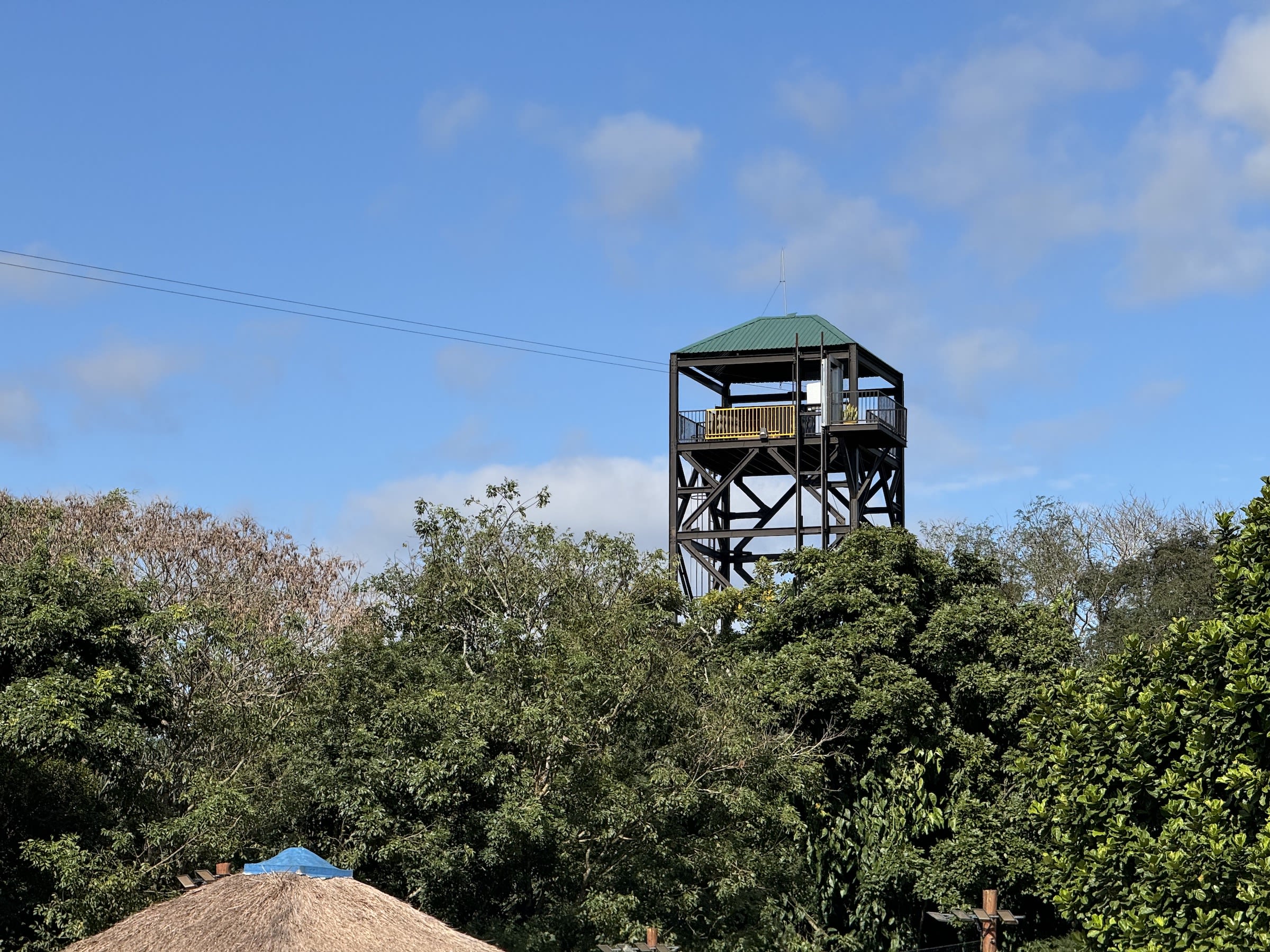Blue Park Foz: como é o parque aquatico de Foz do Iguaçu