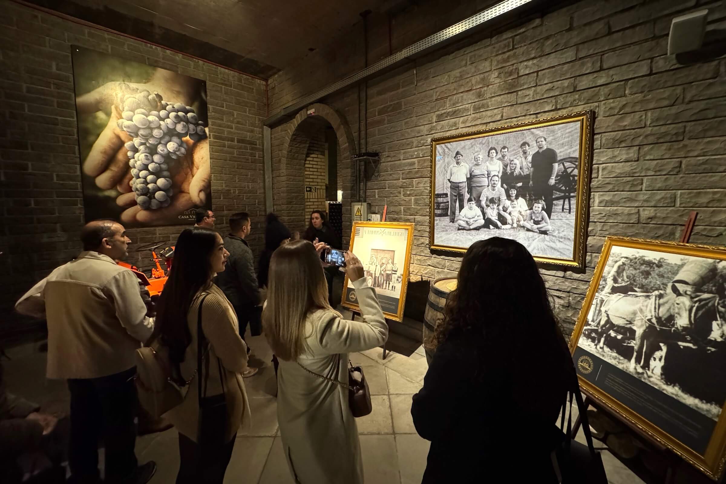 Vinícola Casa Valduga