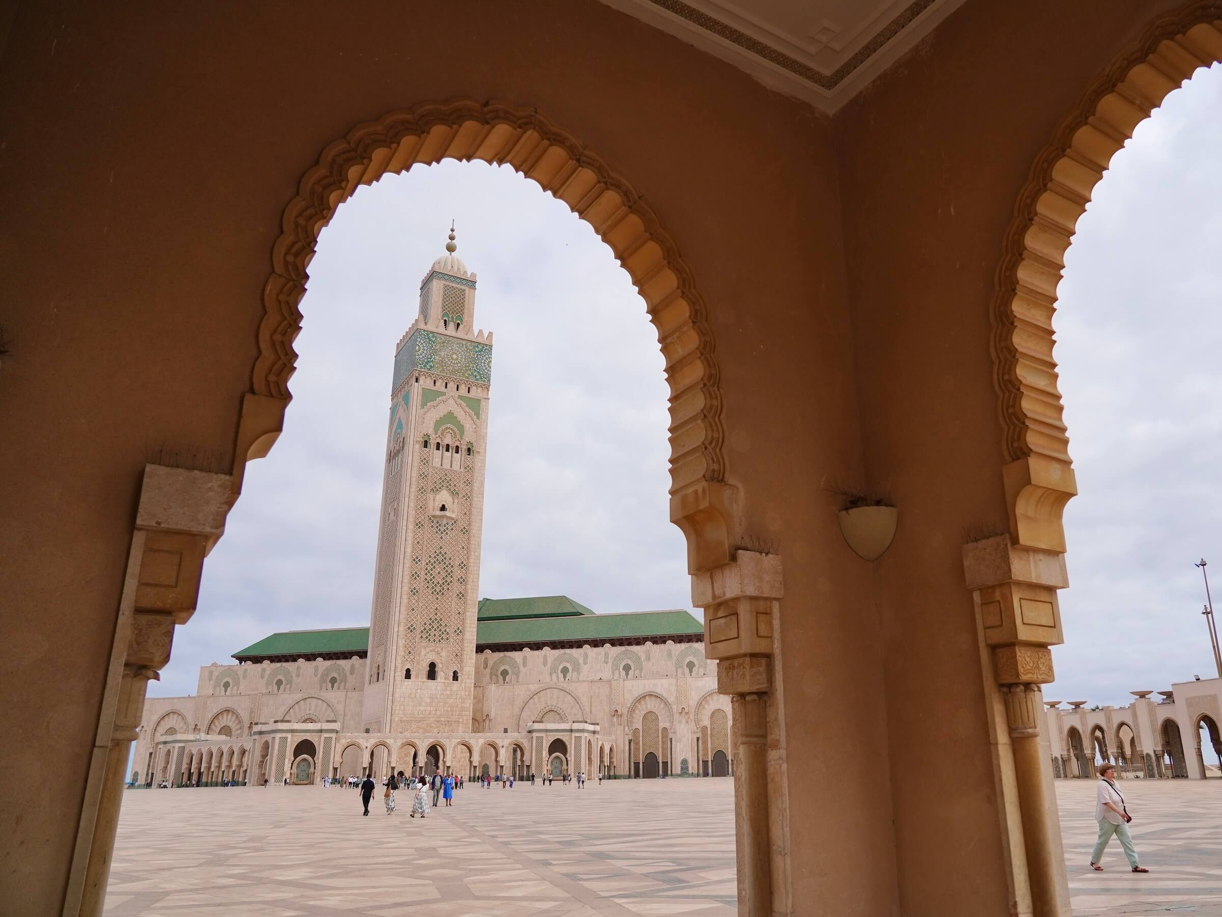 Marrocos - um roteiro pelas principais cidades do país!