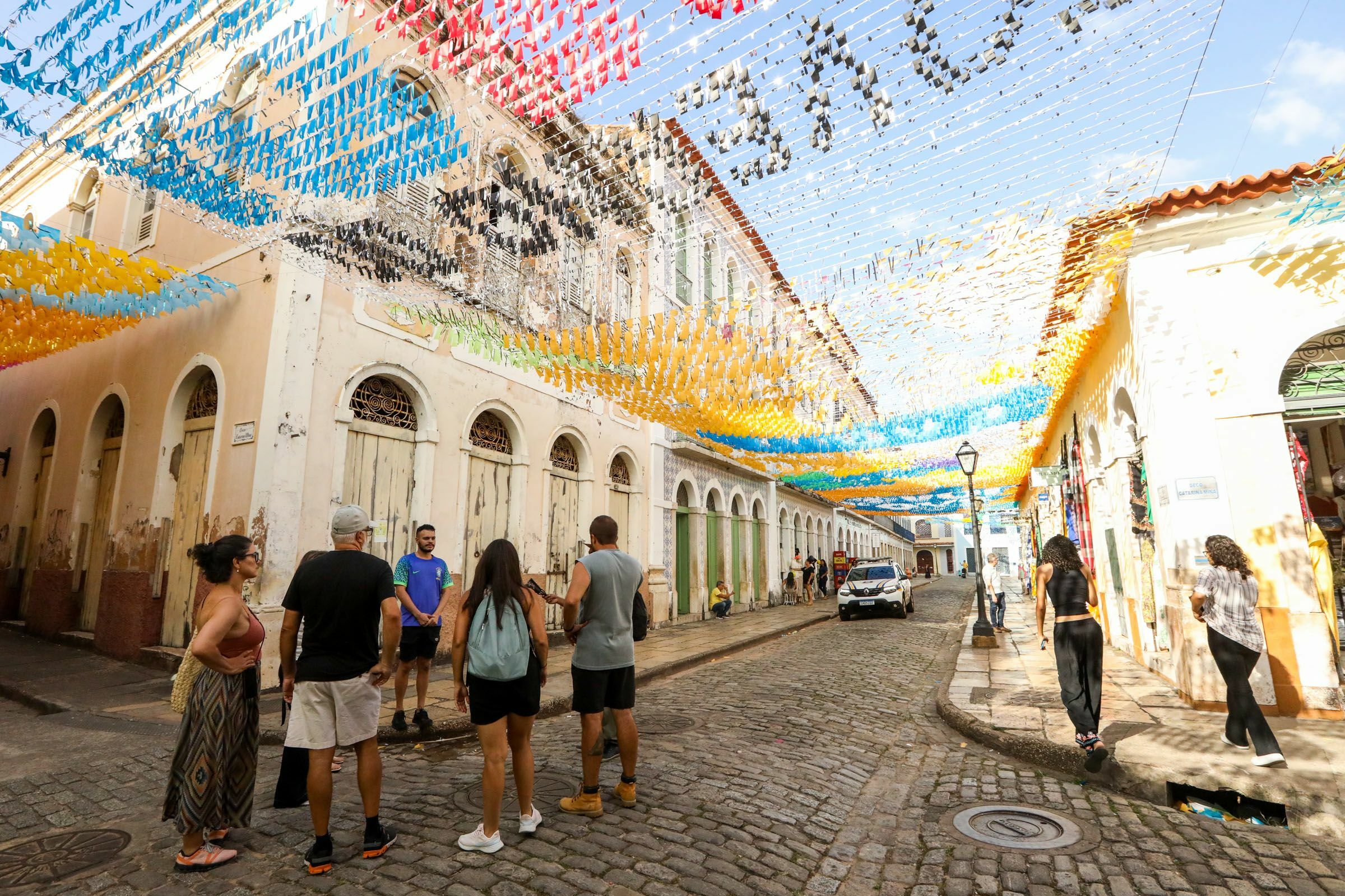 O que fazer em São Luís do Maranhão - Melhores atrações e passeios!