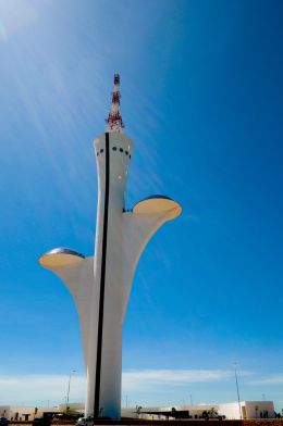 Torre de TV Digital – Tudo o que você precisa saber