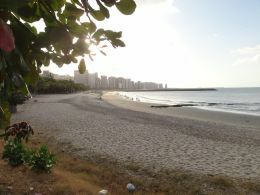 Praia de Meireles