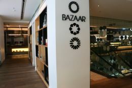 Bazaar Interactive Marketplace