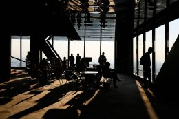 360 CHICAGO - John Hancock Observatory