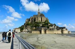 Monte Saint-Michel