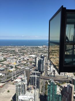Eureka Skydeck 88