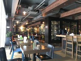 Chez Victor - Quebec