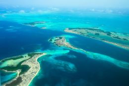 Los Roques! Um guia completo com tudo para a sua viagem!