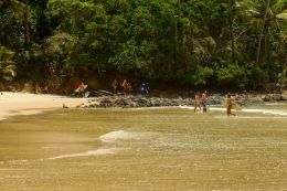 Praia da Engenhoca