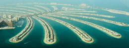 Dubai! Um guia completo com tudo para a sua viagem!