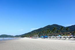Praia de Juquehy